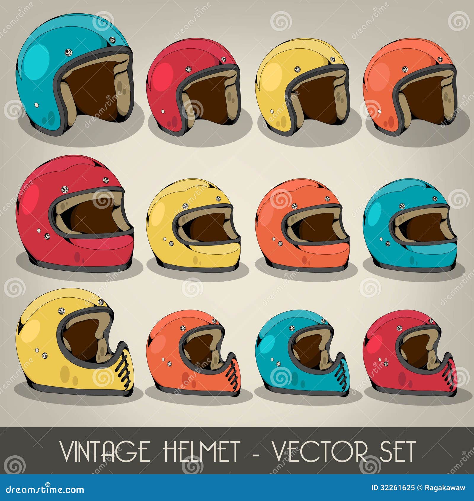 Helmet Vector | CartoonDealer.com #28474664