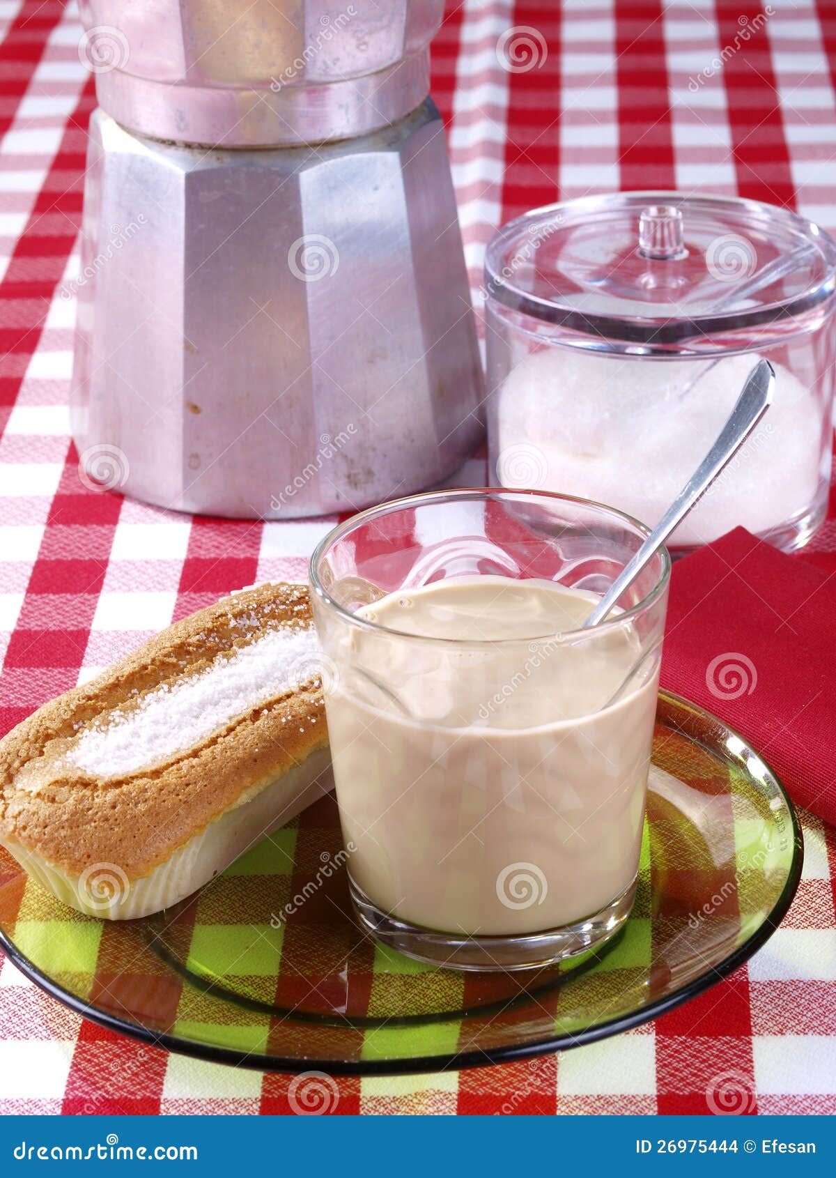 Vintage homemade breakfast stock photo. Image of baked - 26975444