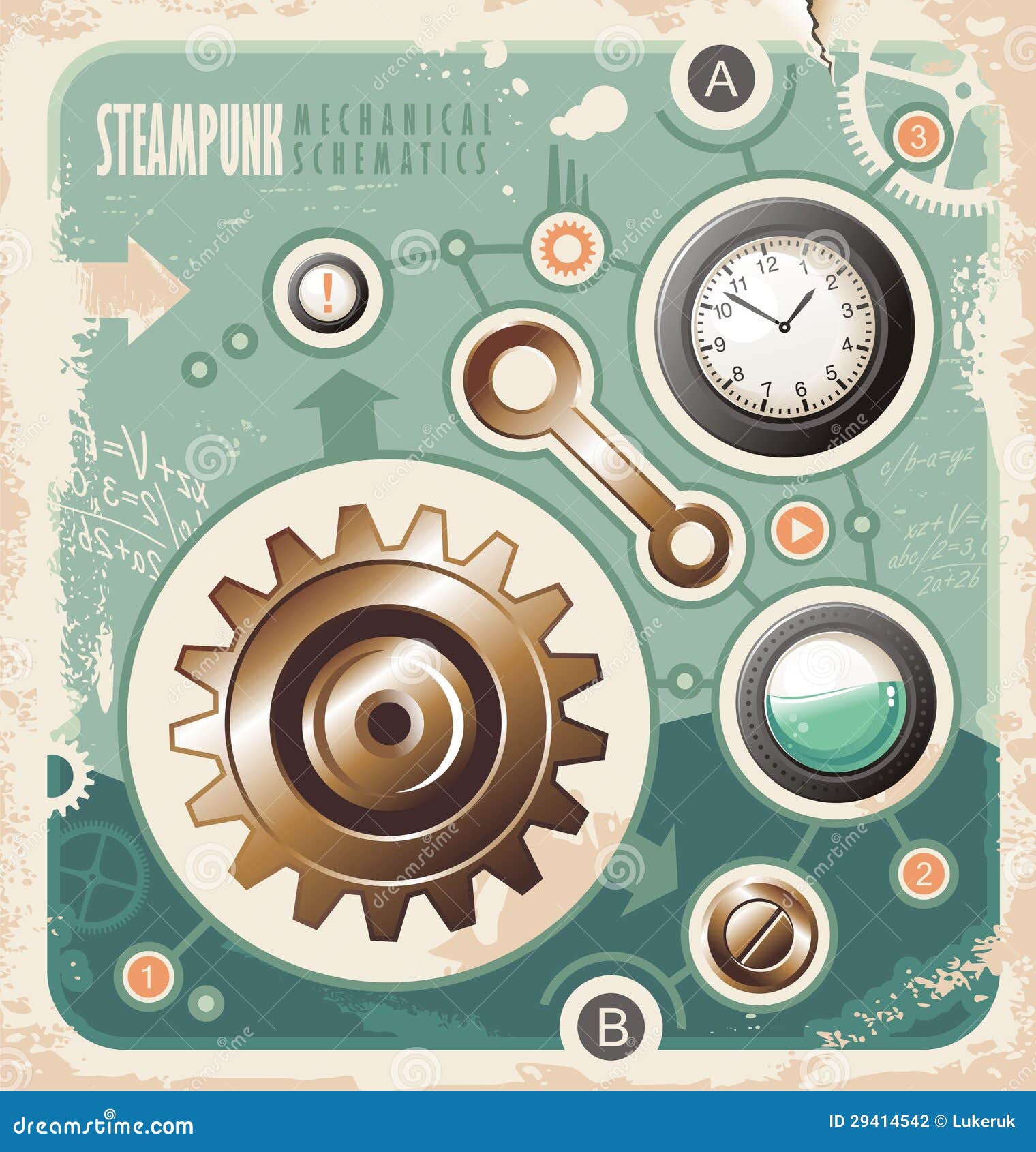 Engineering Controls Stock Illustrations – 321 Engineering Controls ...