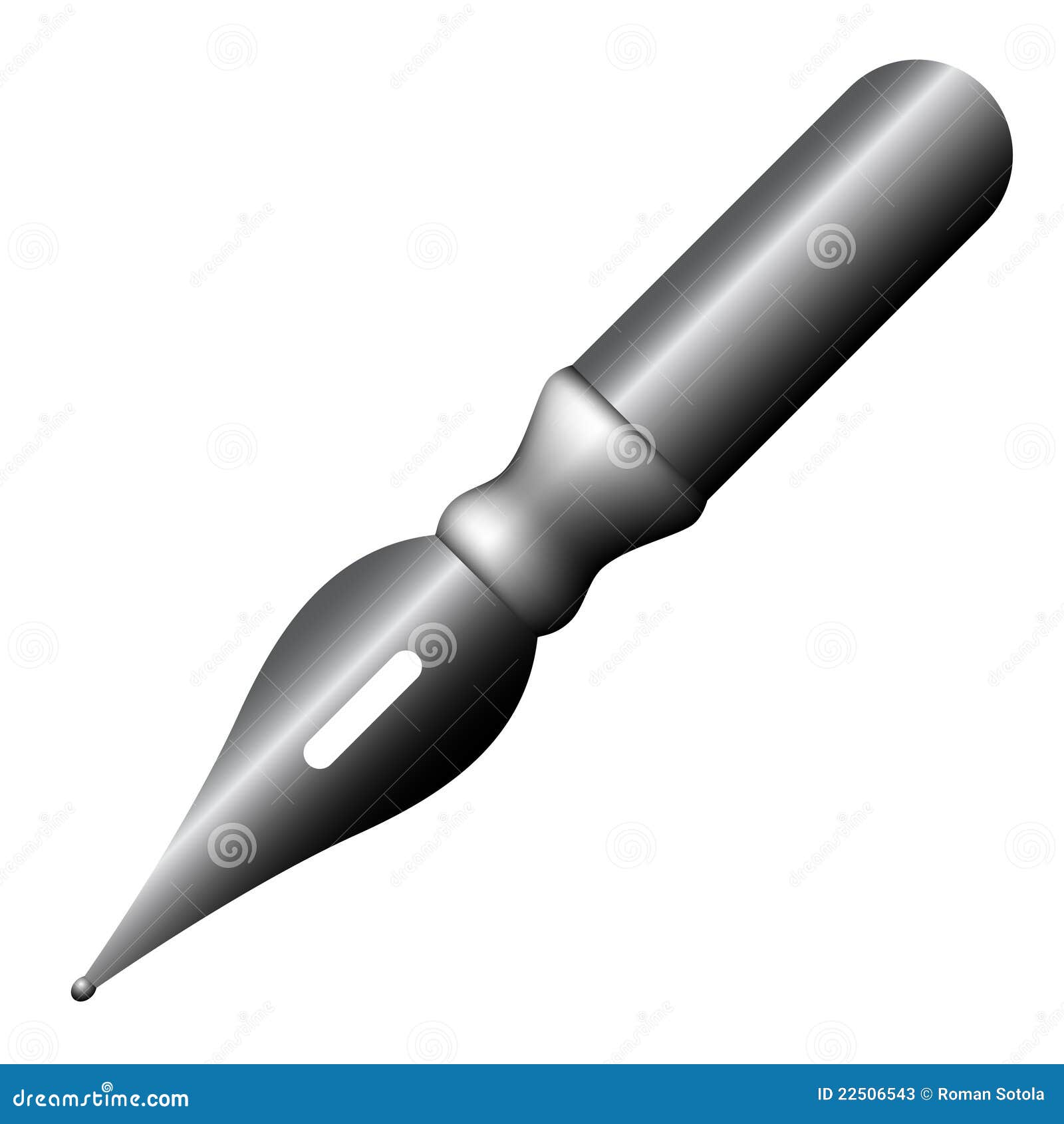 Nib Cartoons, Illustrations & Vector Stock Images - 11754 Pictures to ...