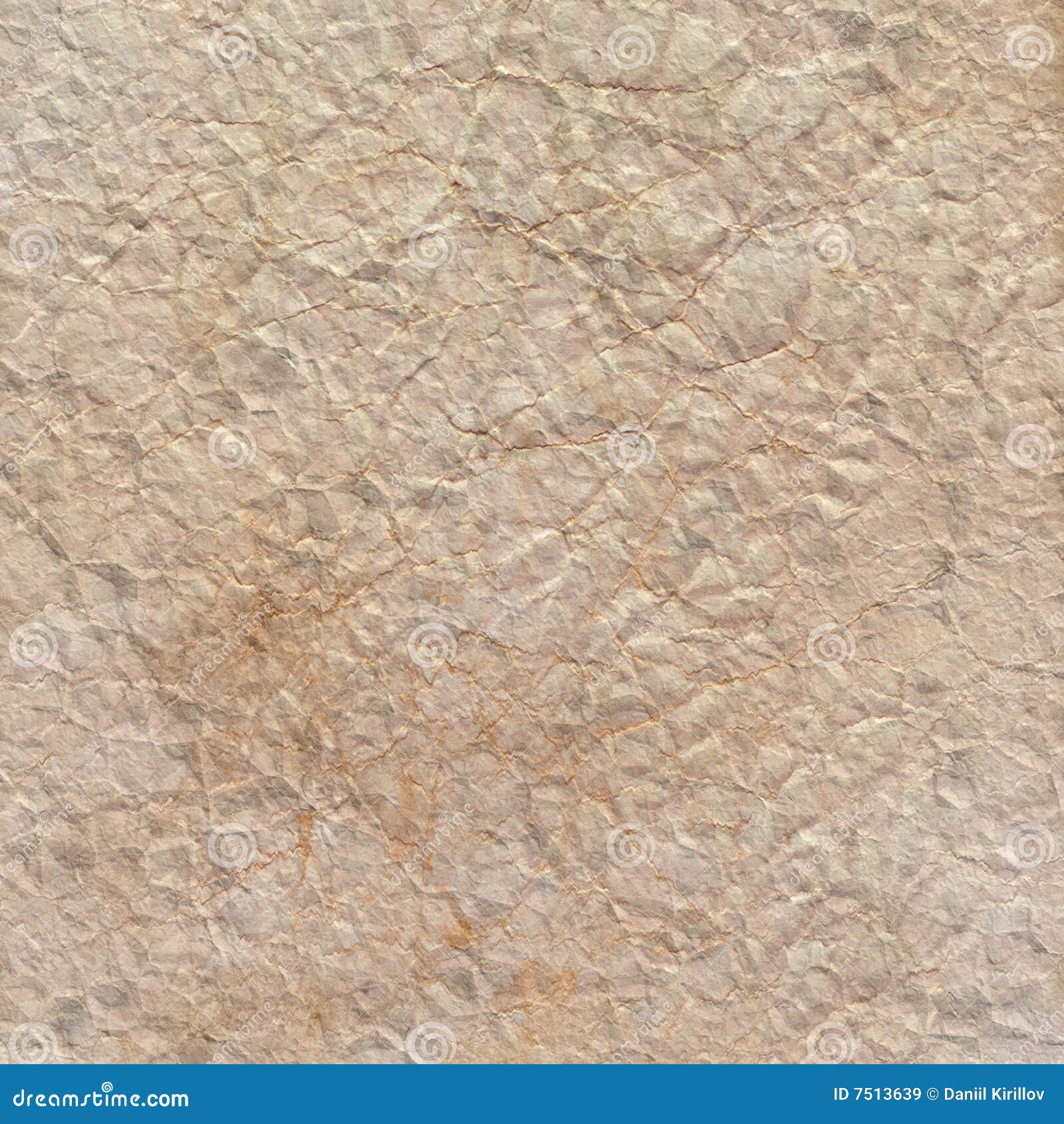 Vintage Isolated Old Retro Ripped Paper Background Stock Image - Image ...