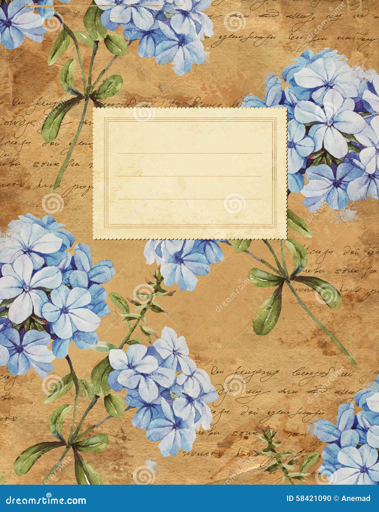 486 Vintage Floral Notebook Cover Stock Photos - Free & Royalty-Free ...