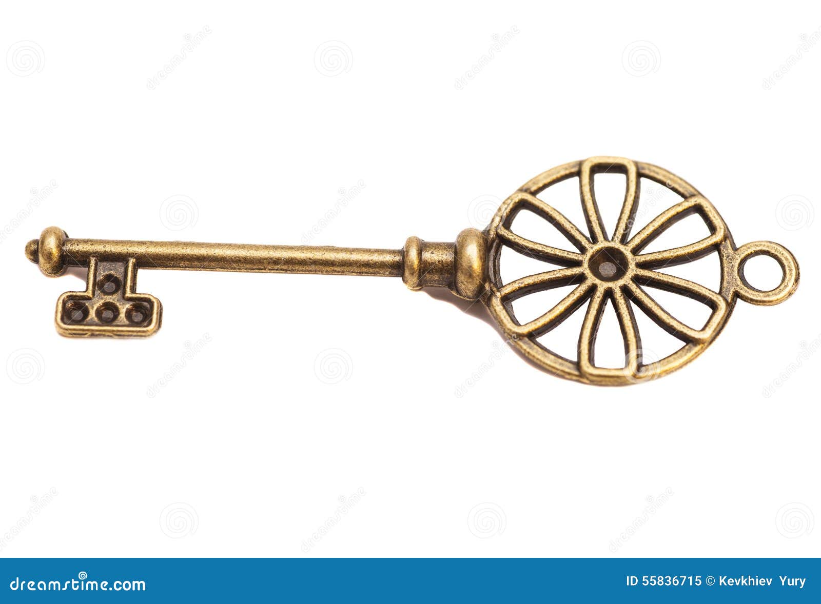 Vintage Key stock image. Image of move, steel, antique - 55836715