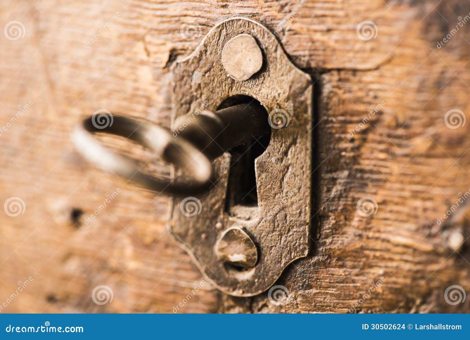 Vintage Key in Lock of Wooden Chest Stock Photo - Image of background ... Vintage Key in Lock of Wooden Chest Stock Photo - Image of background ...