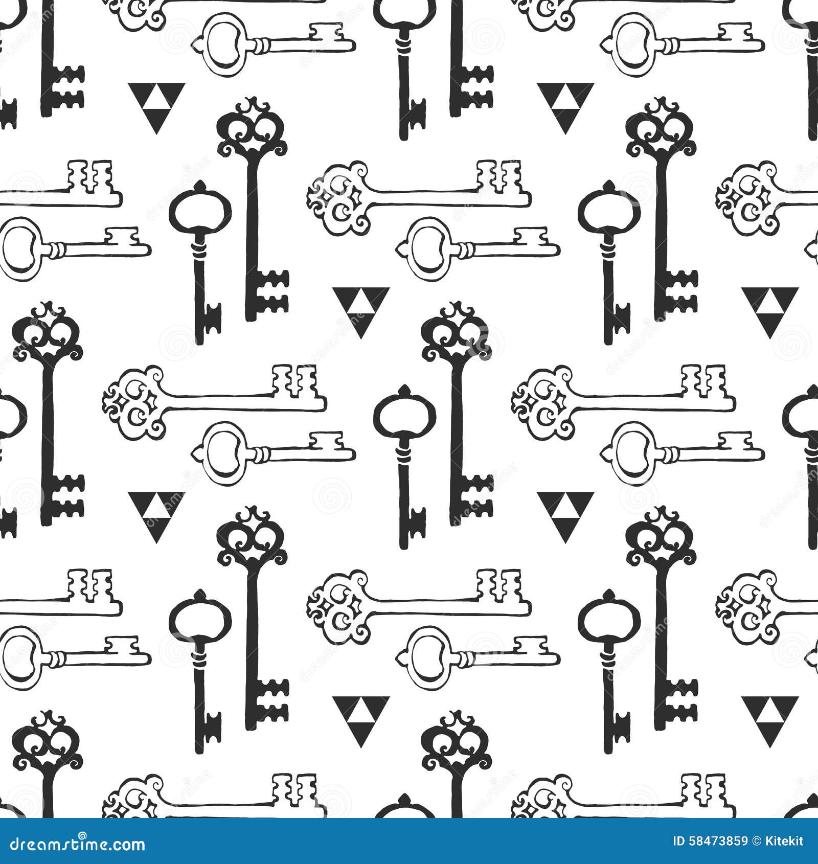 Vector Key Background Pattern Stock Illustrations – 25,744 Vector Key ...