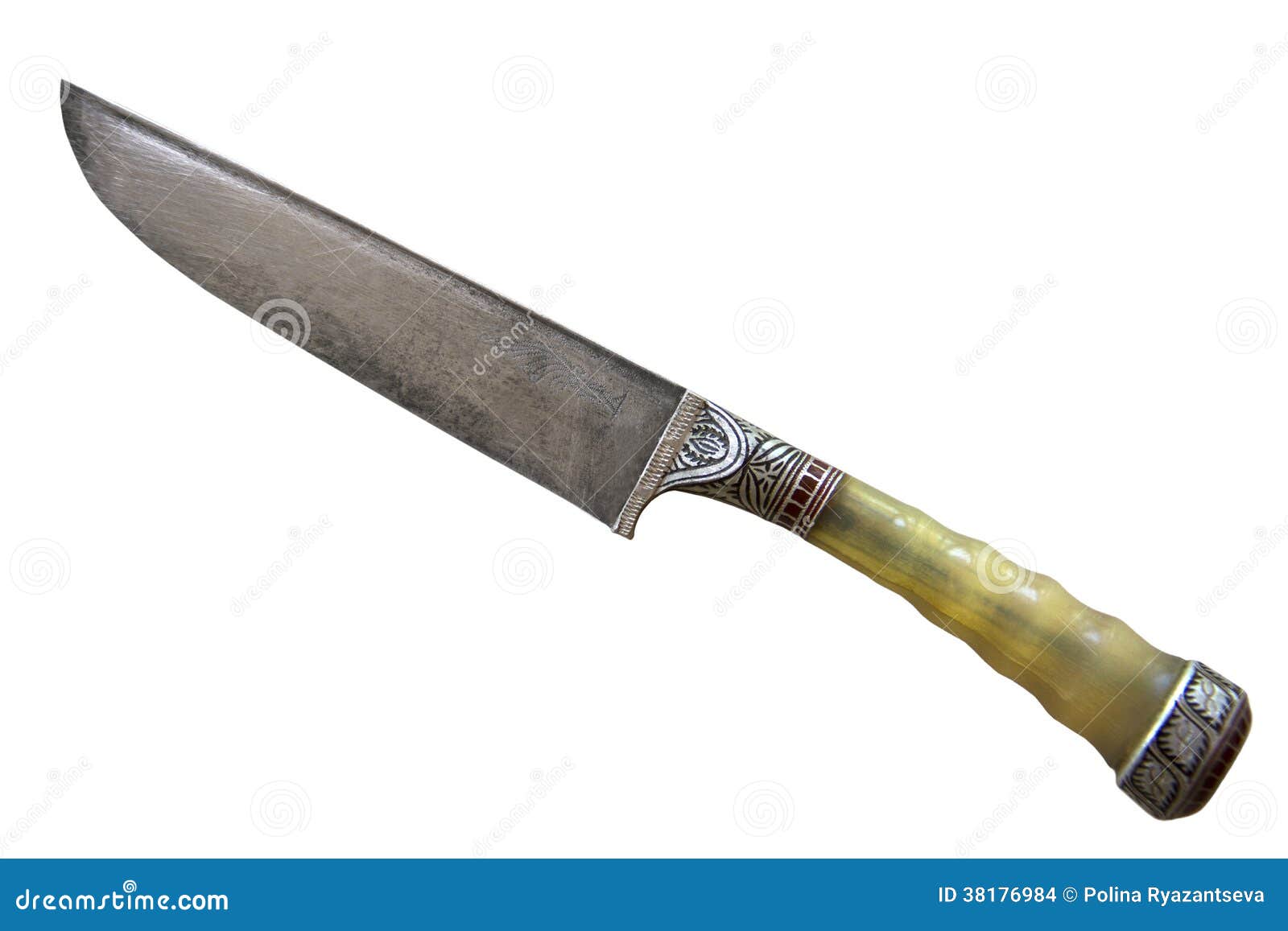 Vintage knife stock photo. Image of history, historical - 38176984