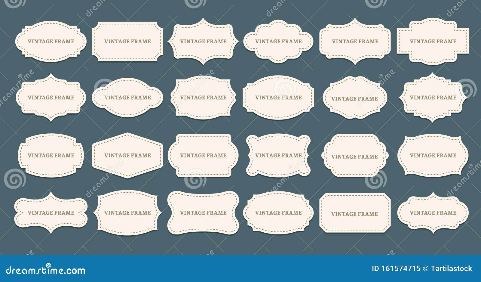 Frame Signage Stock Illustrations – 46,815 Frame Signage Stock ...