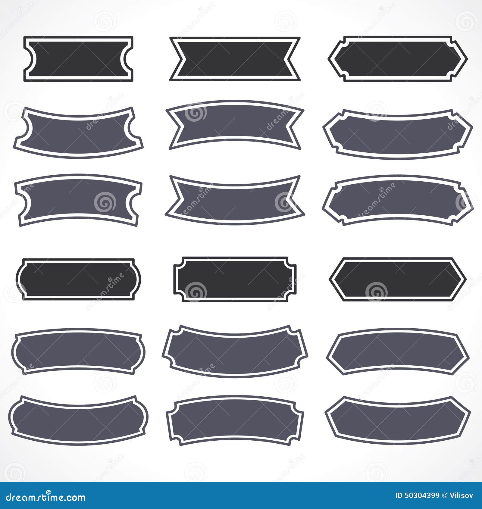 Vintage labels stock vector. Illustration of label, badge - 50304399