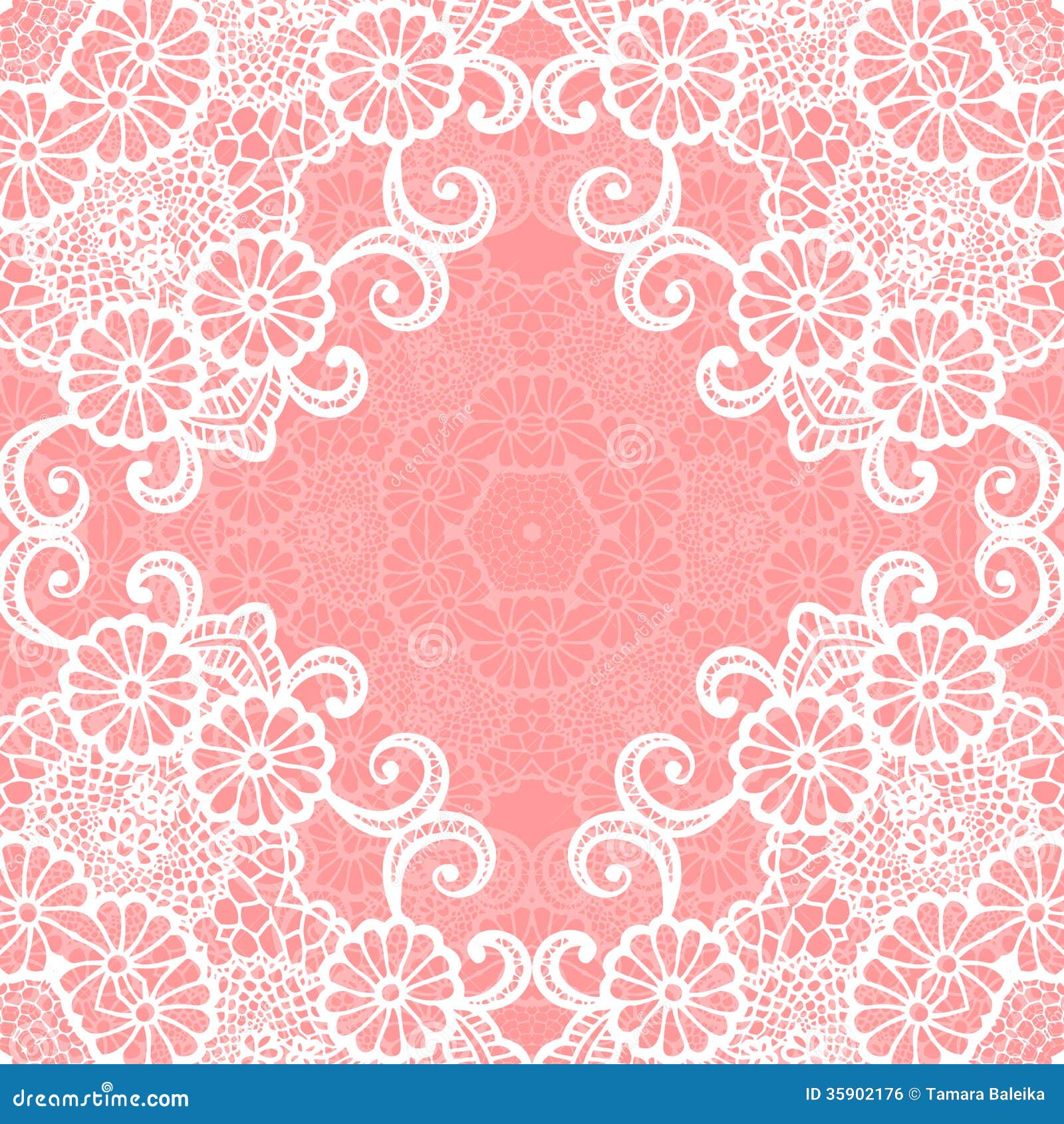 Texture Vintage Invitations