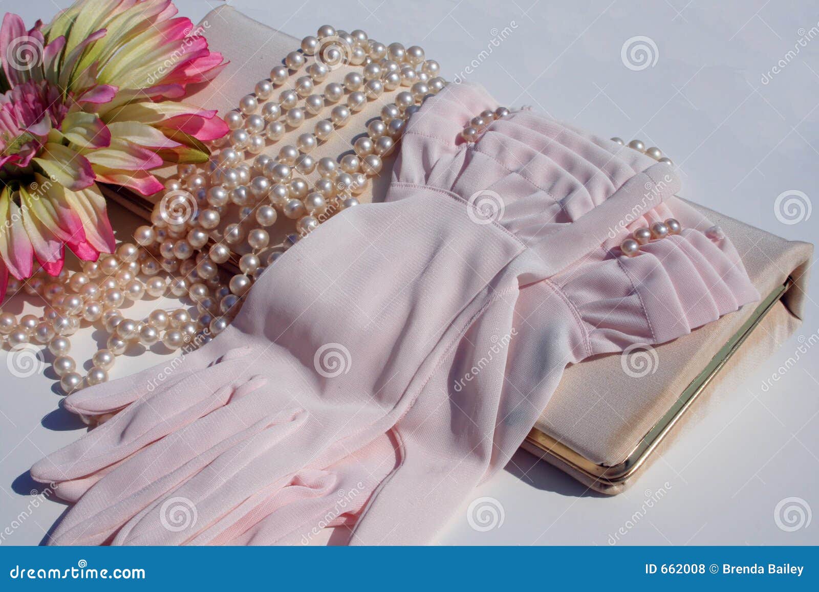 Vintage ladies things stock photo. Image of lady, charming - 662008