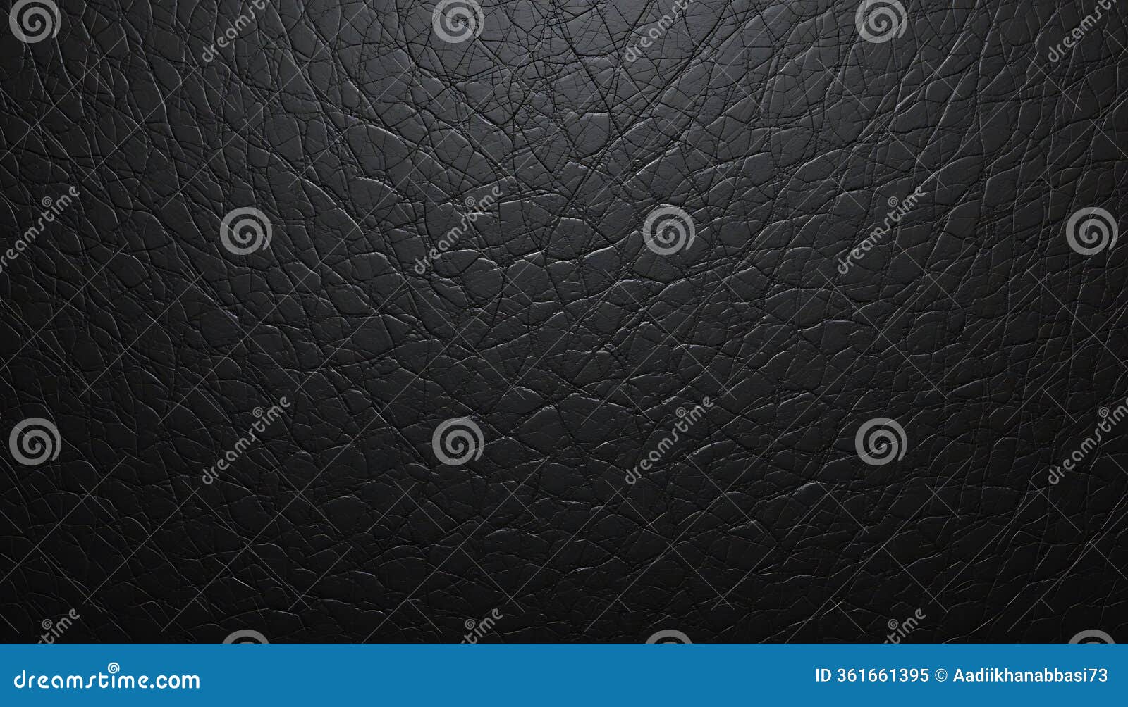 Vintage Leather Texture: Seamless Repeating Vector Pattern for Design ...