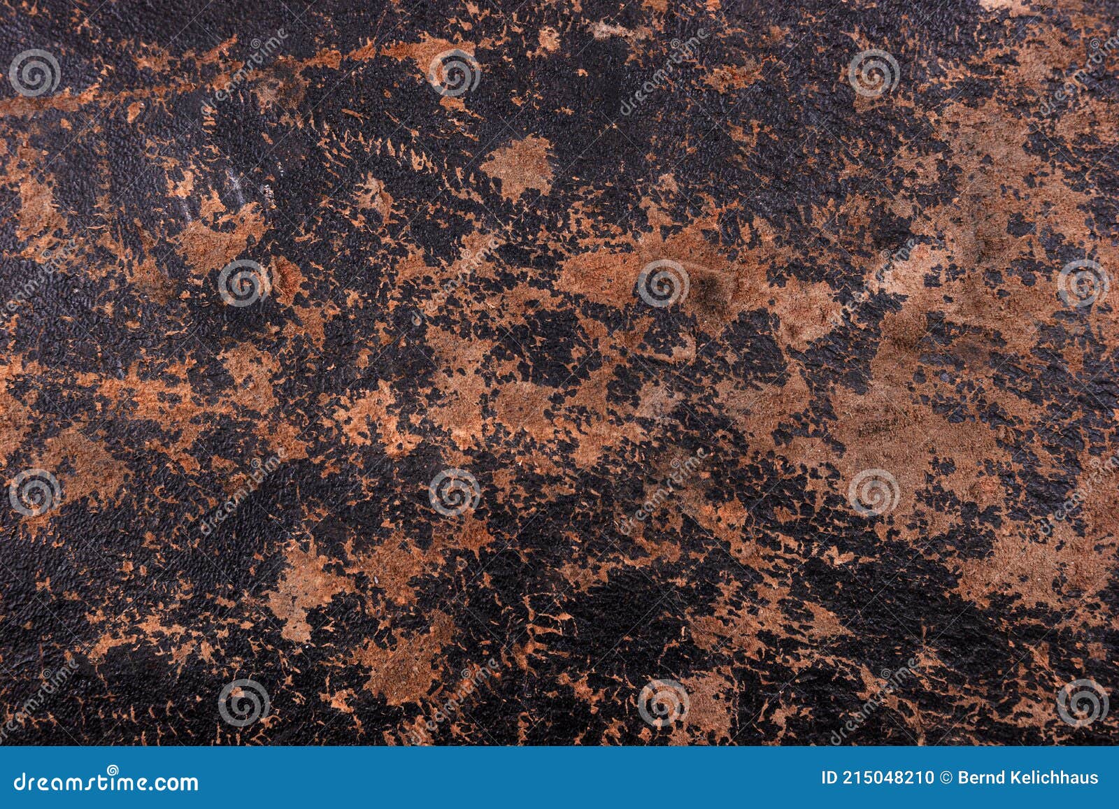 Texture Worn Paint, Texture Of Worn Paint On Rusty Metal Bottom, Rusty ...