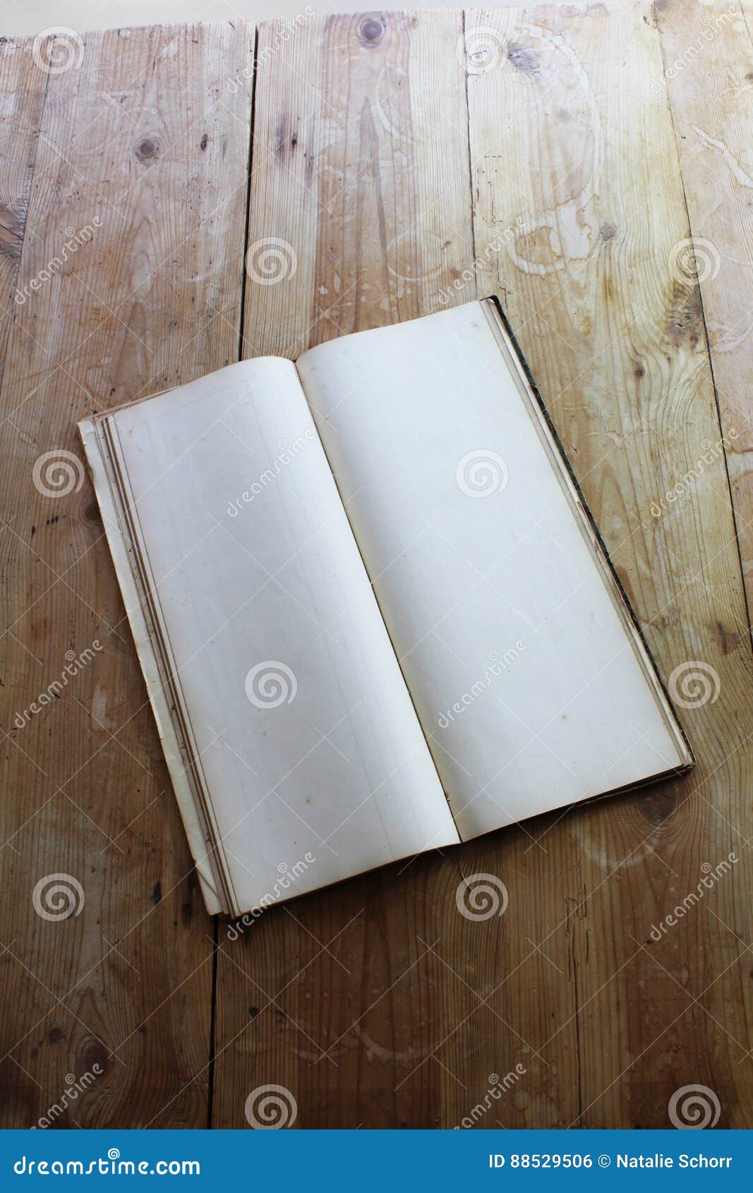 Vintage Ledger Paper Stock Photography | CartoonDealer.com #24985472