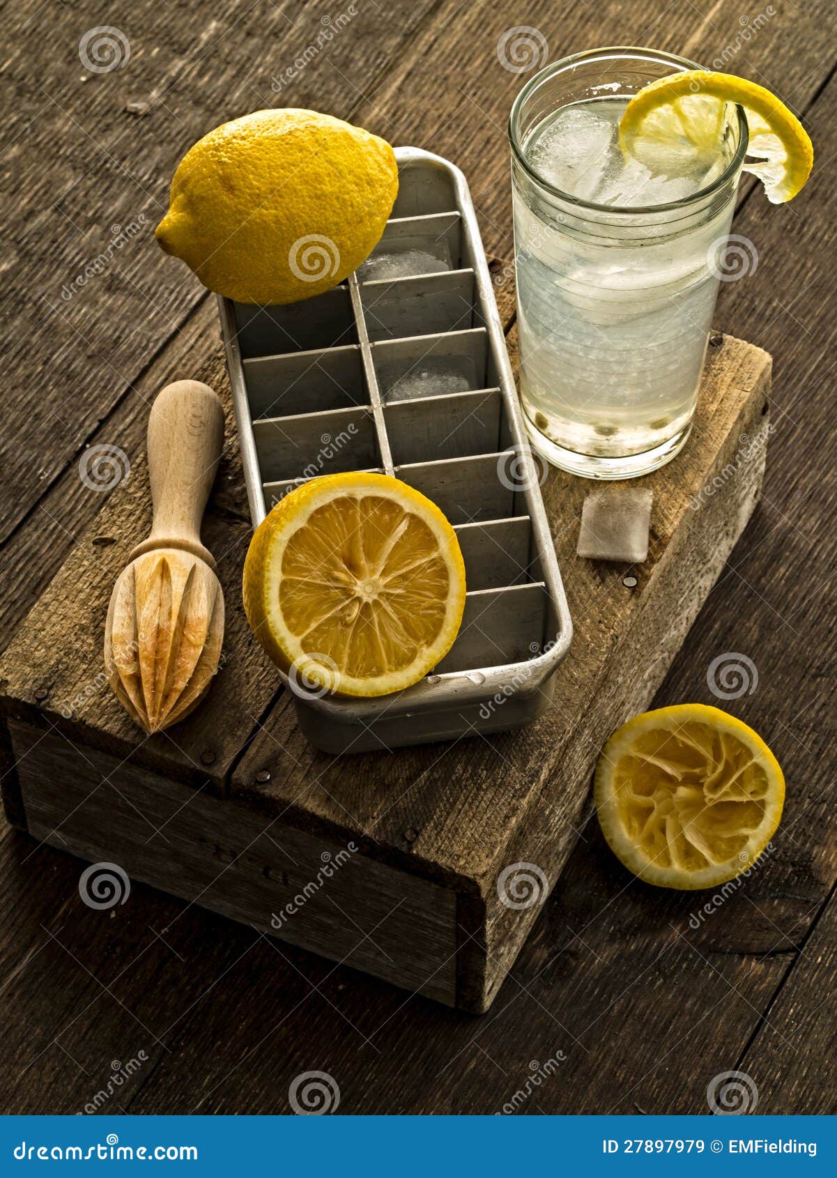Vintage lemonade stock image. Image of reamer, fresh - 27897979