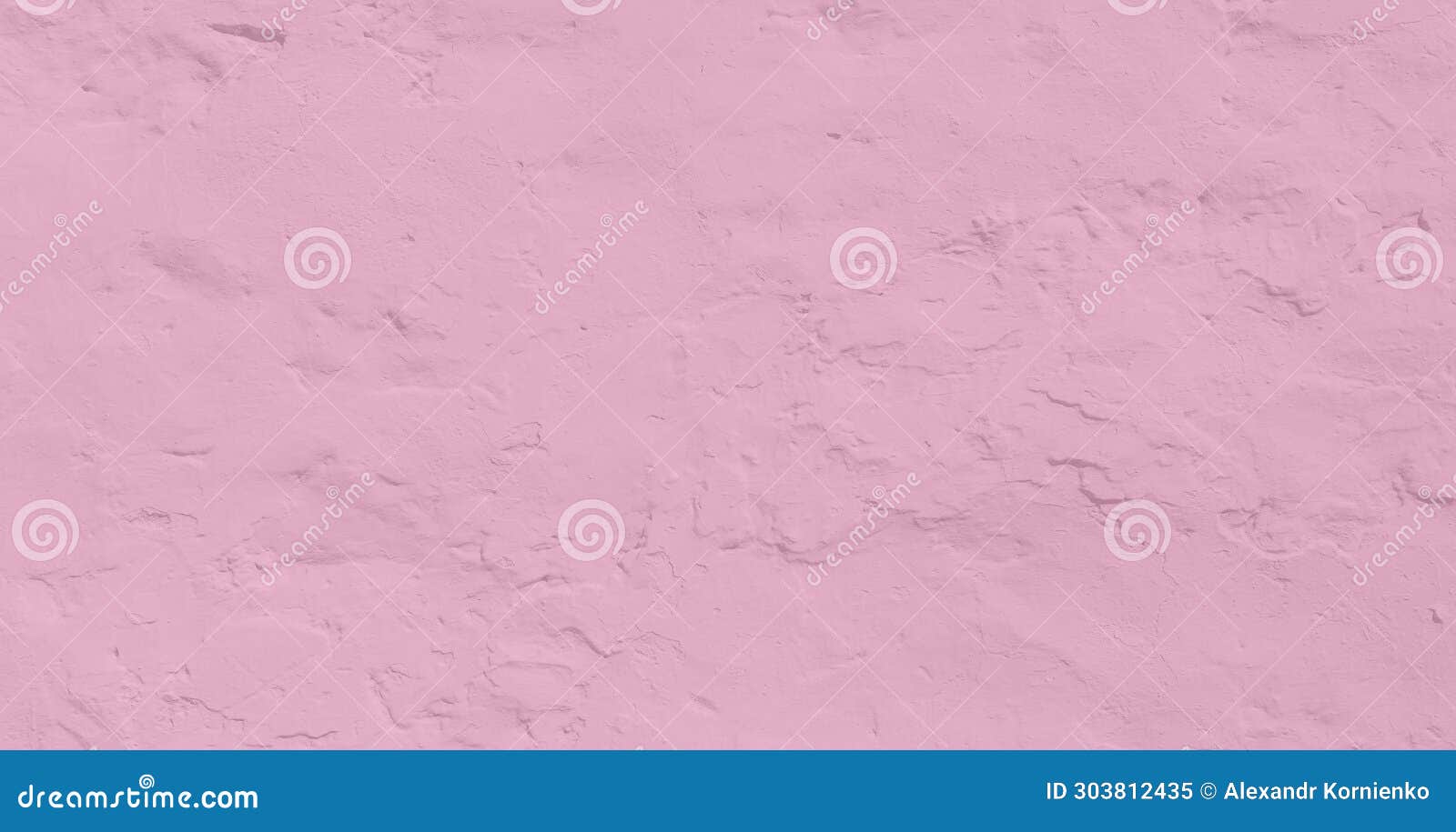 Vintage light pink plaster stock image. Image of cracked - 303812435