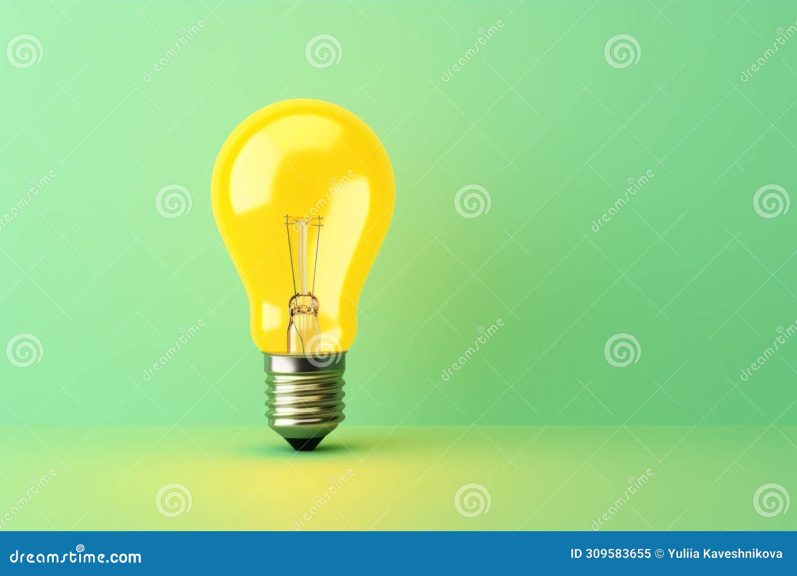 Vintage Lightbulb Bright Light Bulb Edison Lamp Electrical Thinking ...