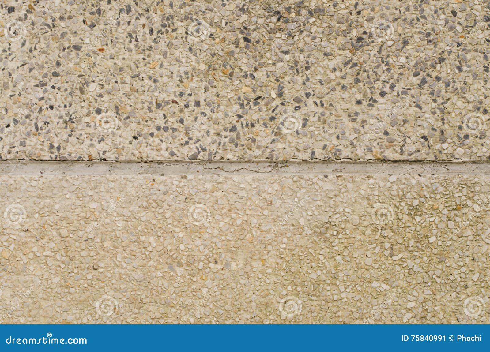 Vintage Looking Gravel Texture Pattern Background Stock Image - Image ...