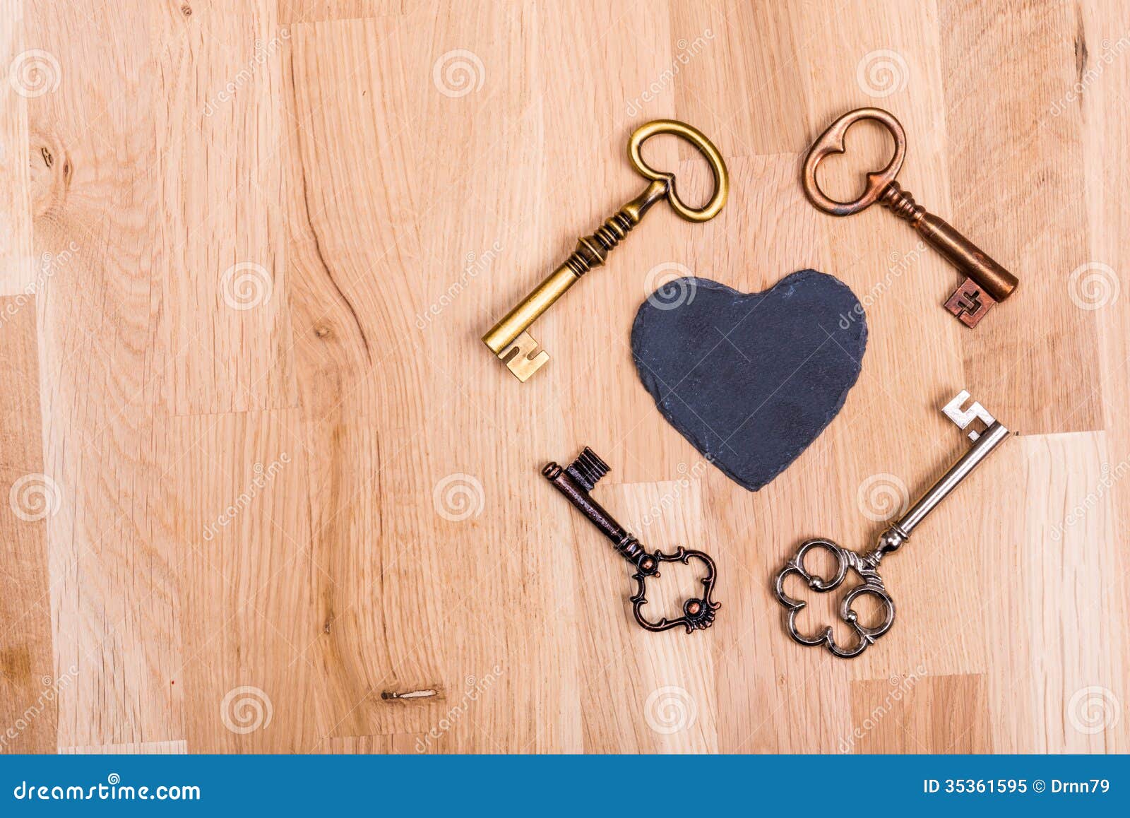 Vintage love key stock image. Image of love, design, white - 35361595
