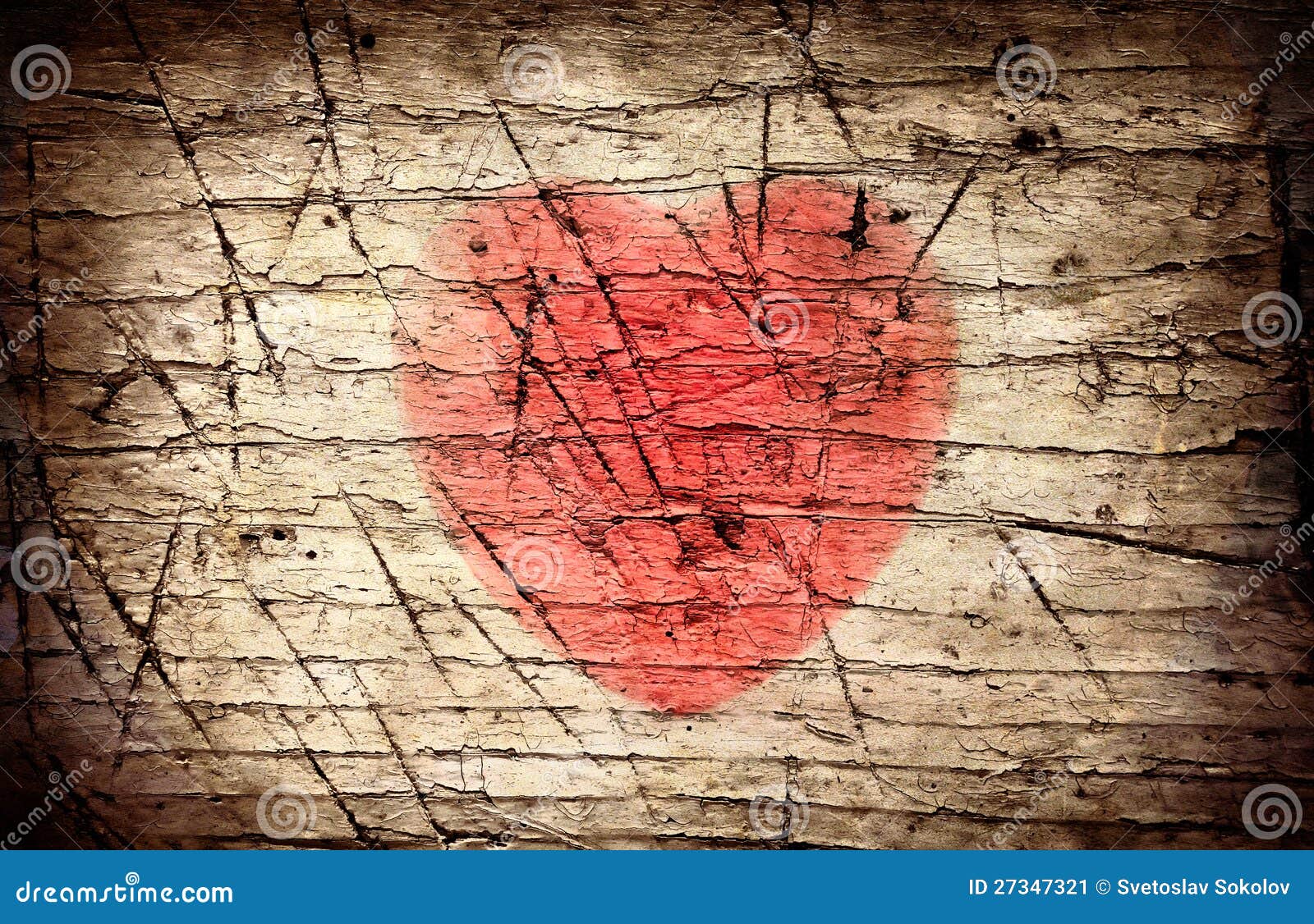 Vintage Love Textured Background Stock Image - Image of love, aged ...