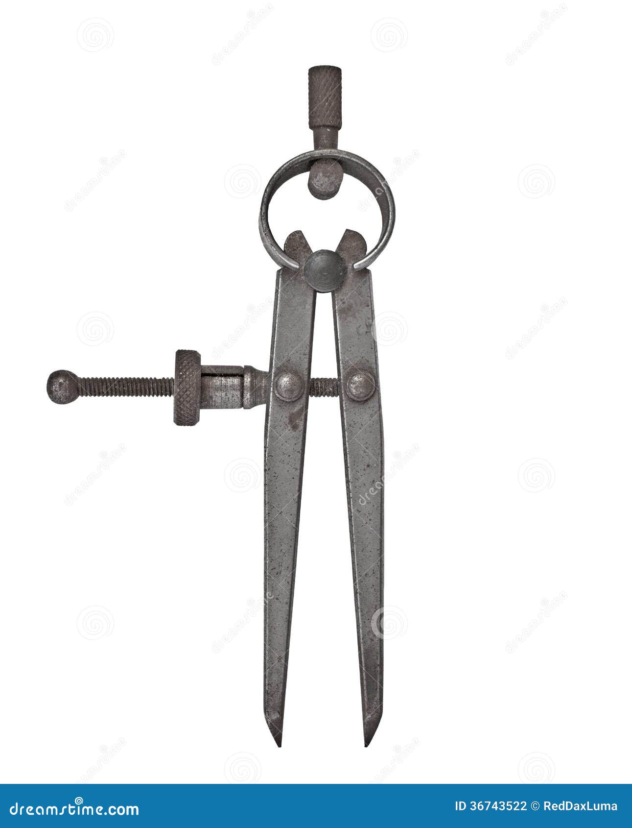 Vintage Caliper Stock Photo | CartoonDealer.com #11247336
