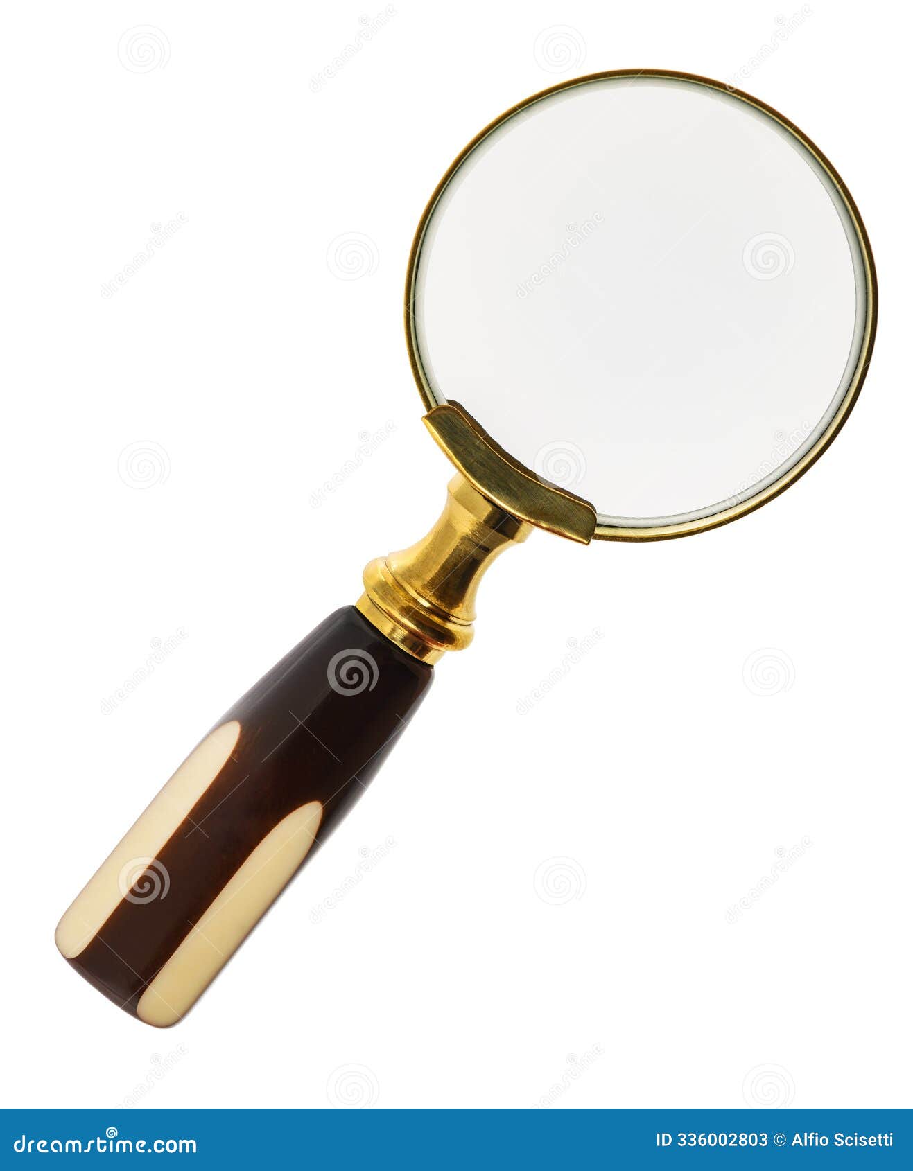 Vintage Magnifying Glass Lies On An Ancient World Map Royalty-Free ... Vintage Magnifying Glass Lies On An Ancient World Map Royalty-Free ...