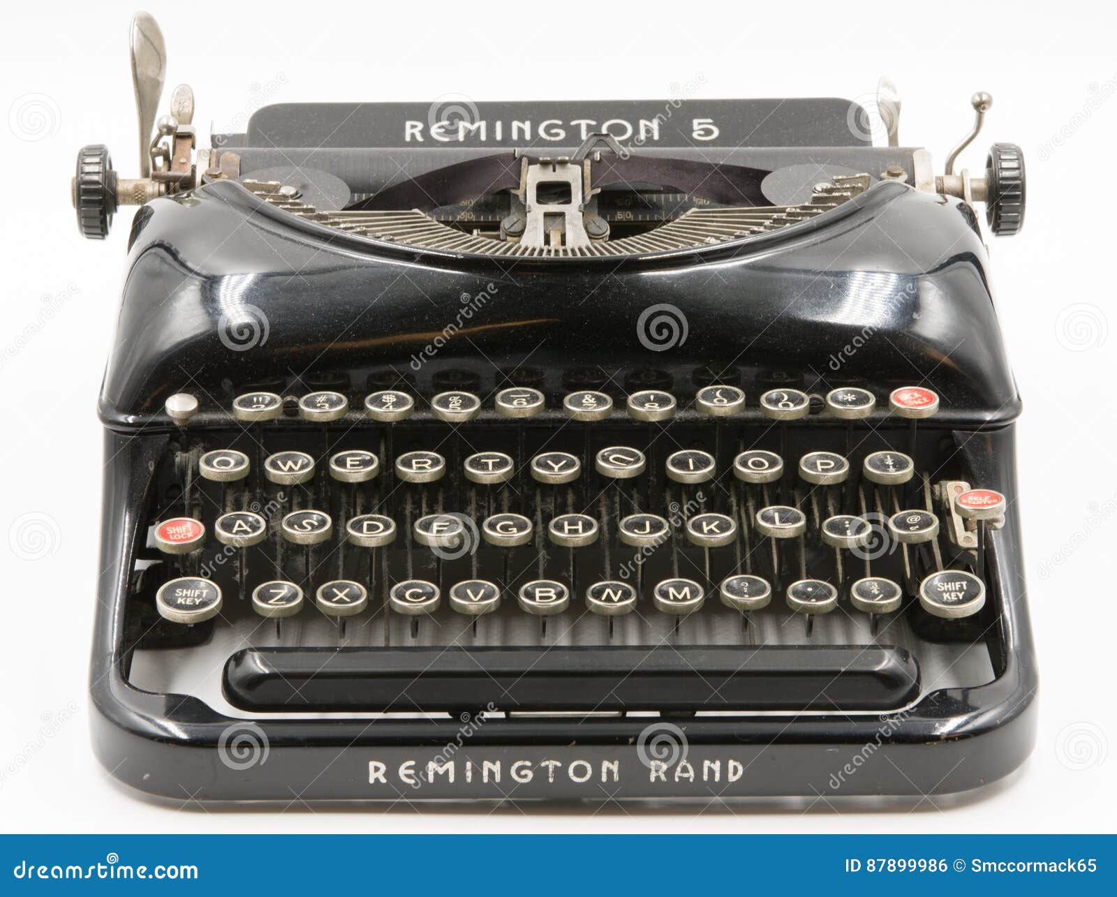 Vintage Manual Typewriter editorial photo. Image of royal - 87899986