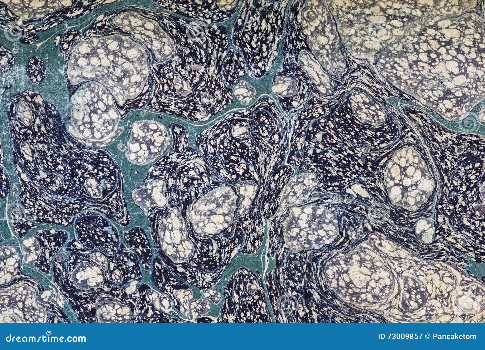 Vintage Marbled Paper Background Stock Image - Image of blobby, blue ...