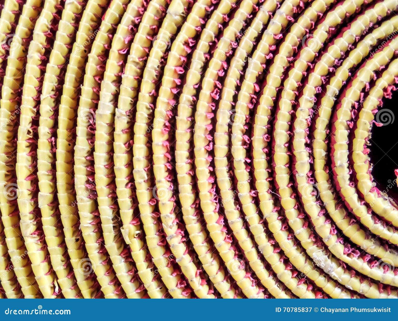 Vintage of Mat Texture Border Stock Image - Image of texture, surface ...