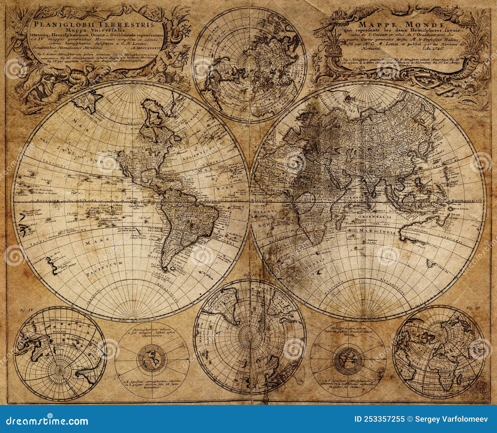 A Man In Vintage Medieval Clothes With A Paper Letter In His Hand. Reco ...