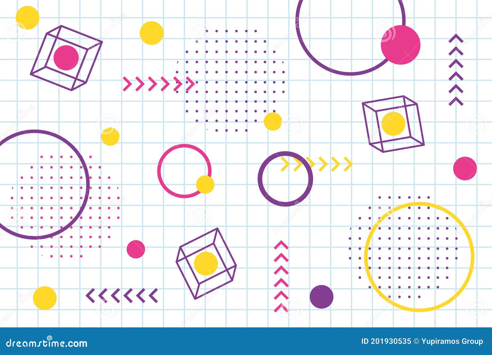 90s Grid Pattern Stock Illustrations – 2,625 90s Grid Pattern Stock ...