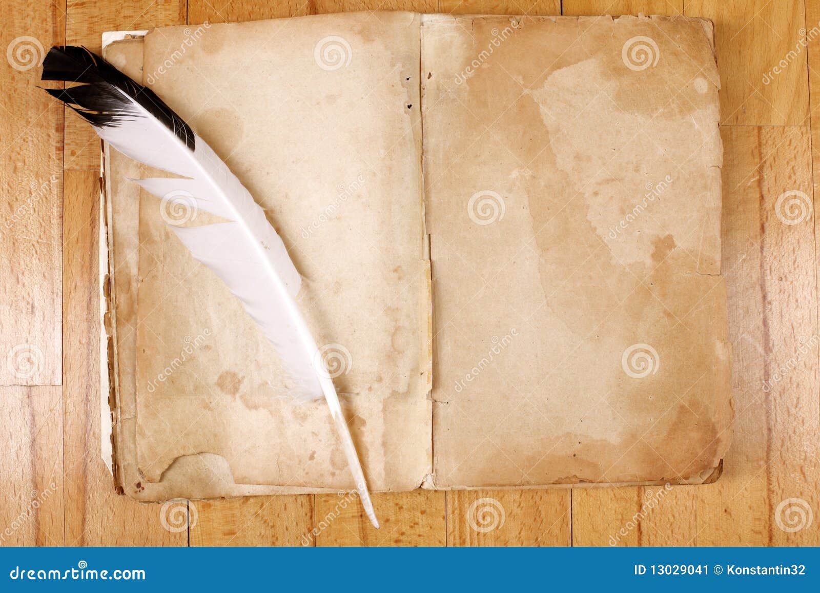 Vintage Message Book with Feather Pen Stock Image - Image of note ... Vintage Message Book with Feather Pen Stock Image - Image of note ...