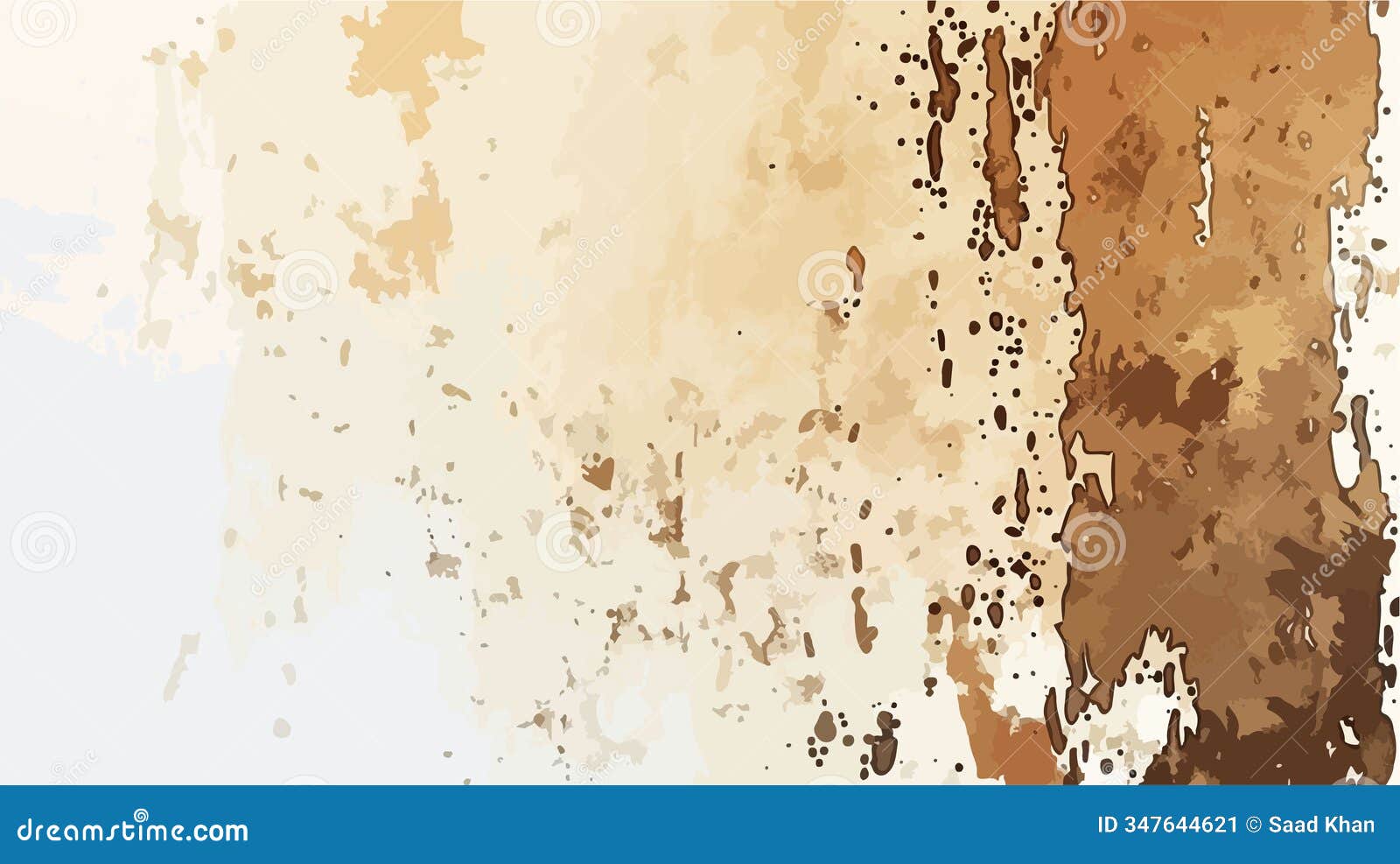 Aged Grudge Texture Royalty-Free Cartoon | CartoonDealer.com #343587335