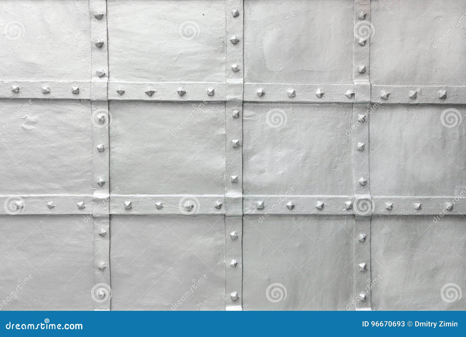 Vintage metal texture stock image. Image of blank, border - 96670693