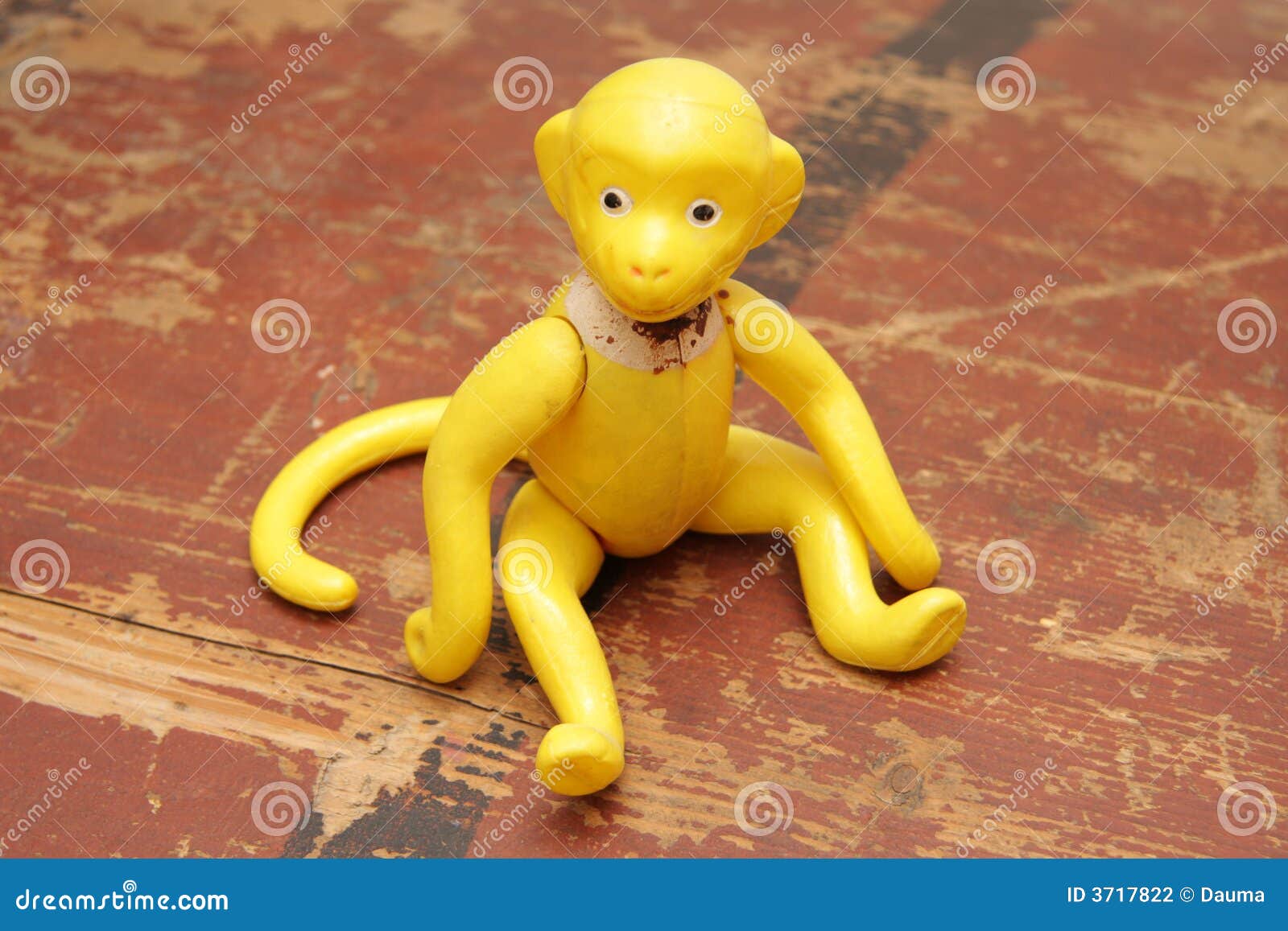Vintage monkey stock photo. Image of nostalgic, lovely - 3717822