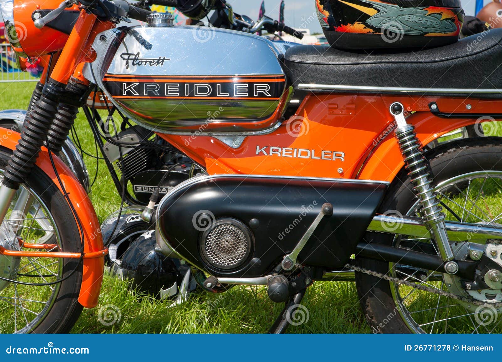 Kreidler Oldtimer Stock Photos - Free & Royalty-Free Stock Photos from ...