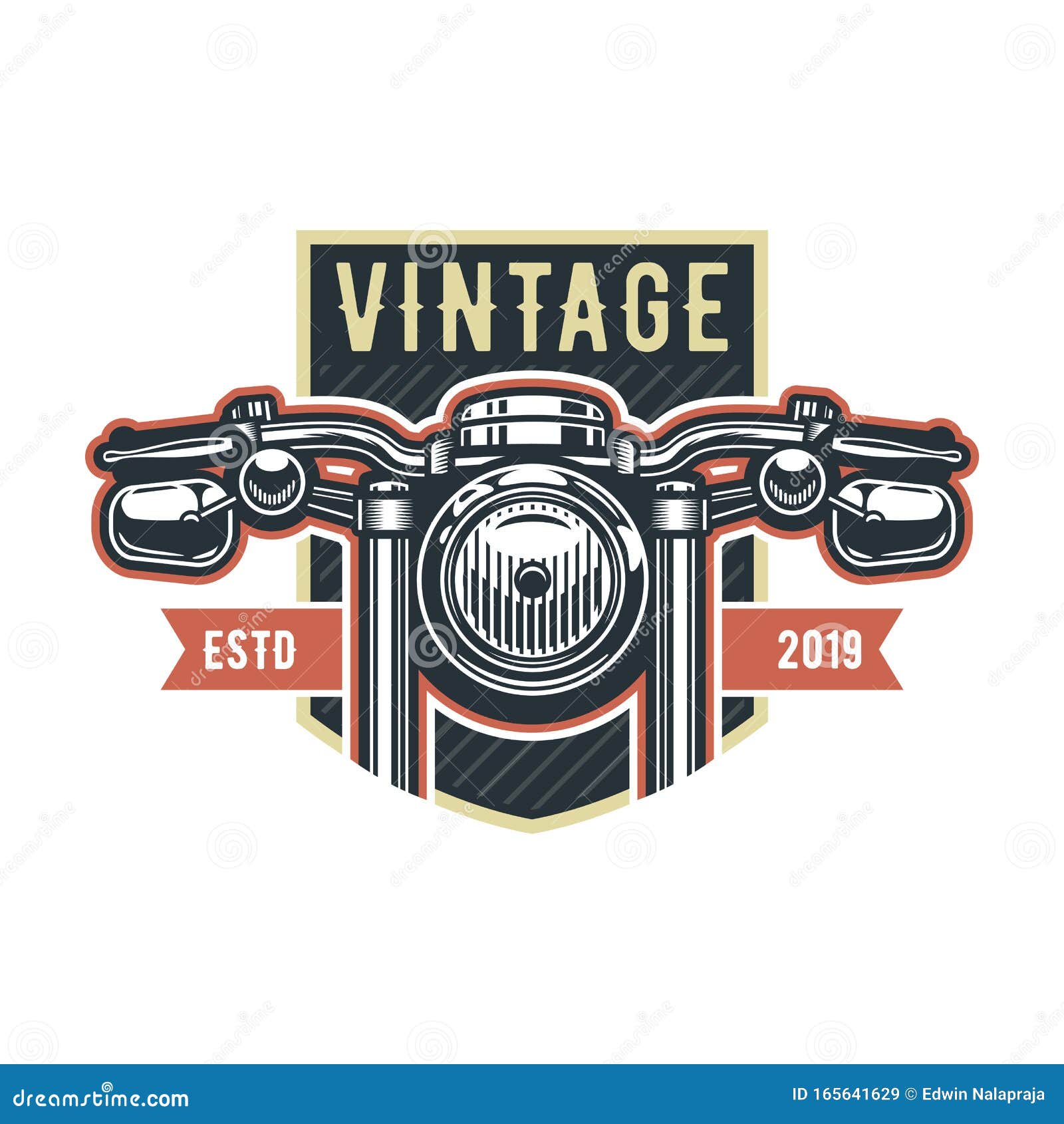 Retro Custom Cars Composition Cartoon Vector | CartoonDealer.com #217456407