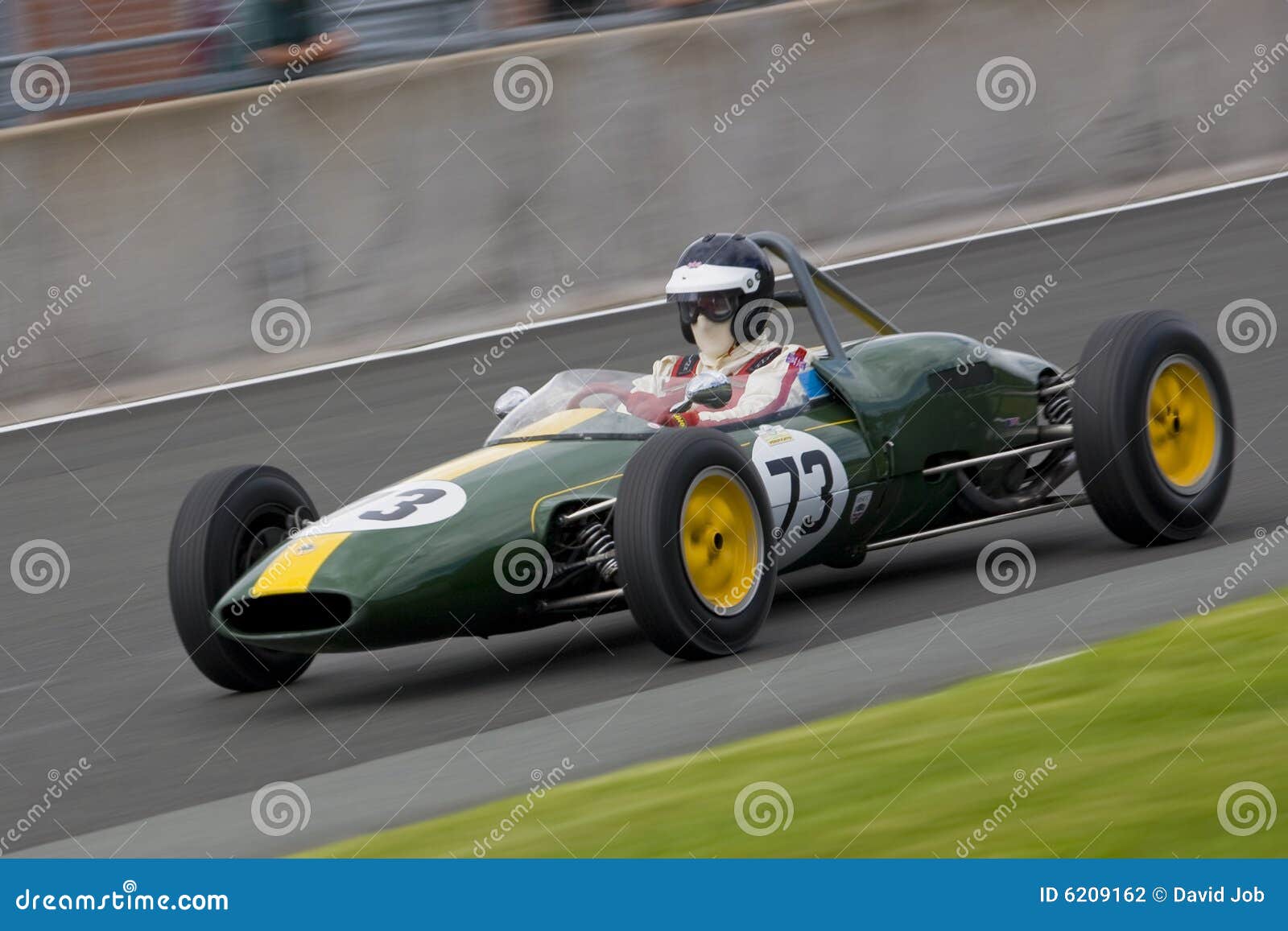 Vintage Motorsport fotografia editorial. Imagem de pneu - 6209162