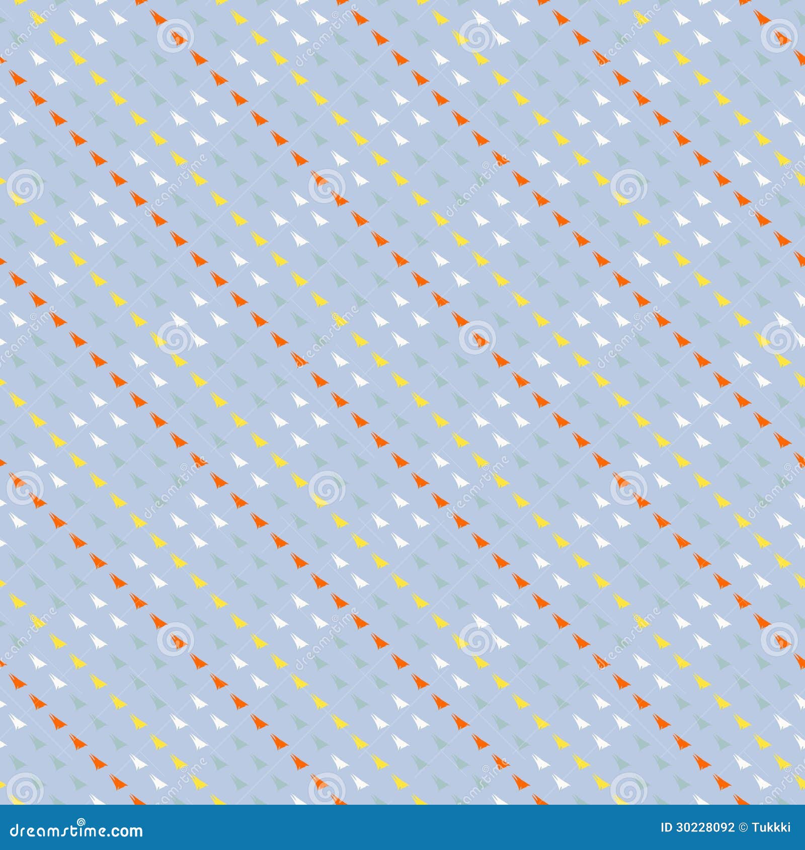 Geometric Corporate Pattern Stock Vector - Illustration of ornament ...