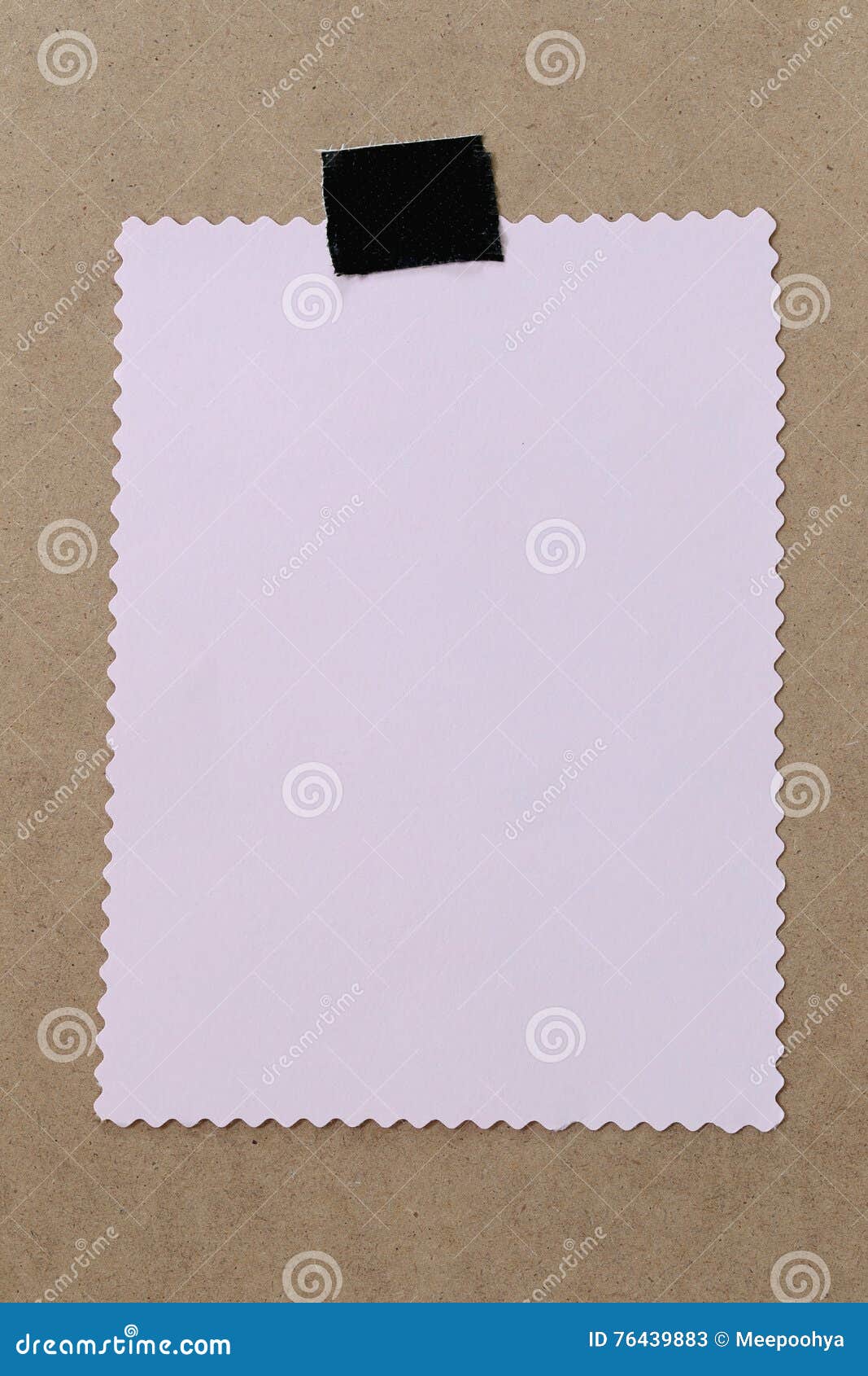 Vintage of Note Paper Background and Copy Specs. Stock Image - Image of ...
