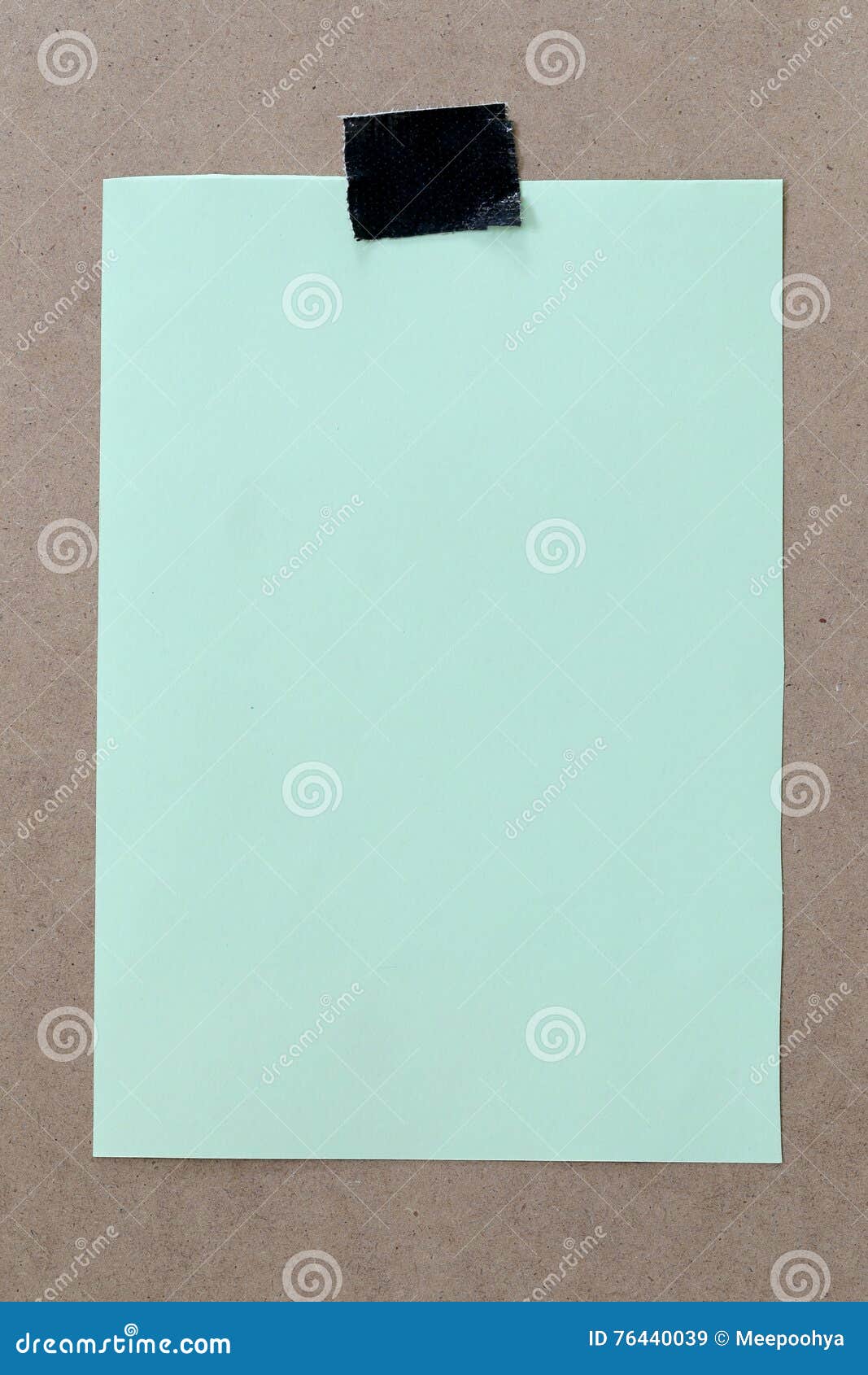 Vintage of Note Paper Background and Copy Specs. Stock Image - Image of ...