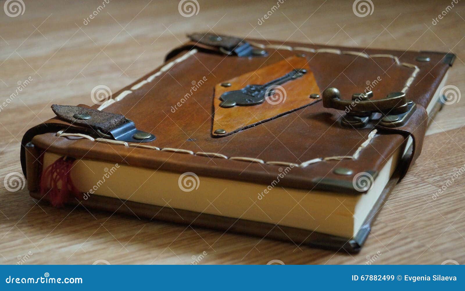 Vintage Notepad stock image. Image of retro, color, message - 67882499