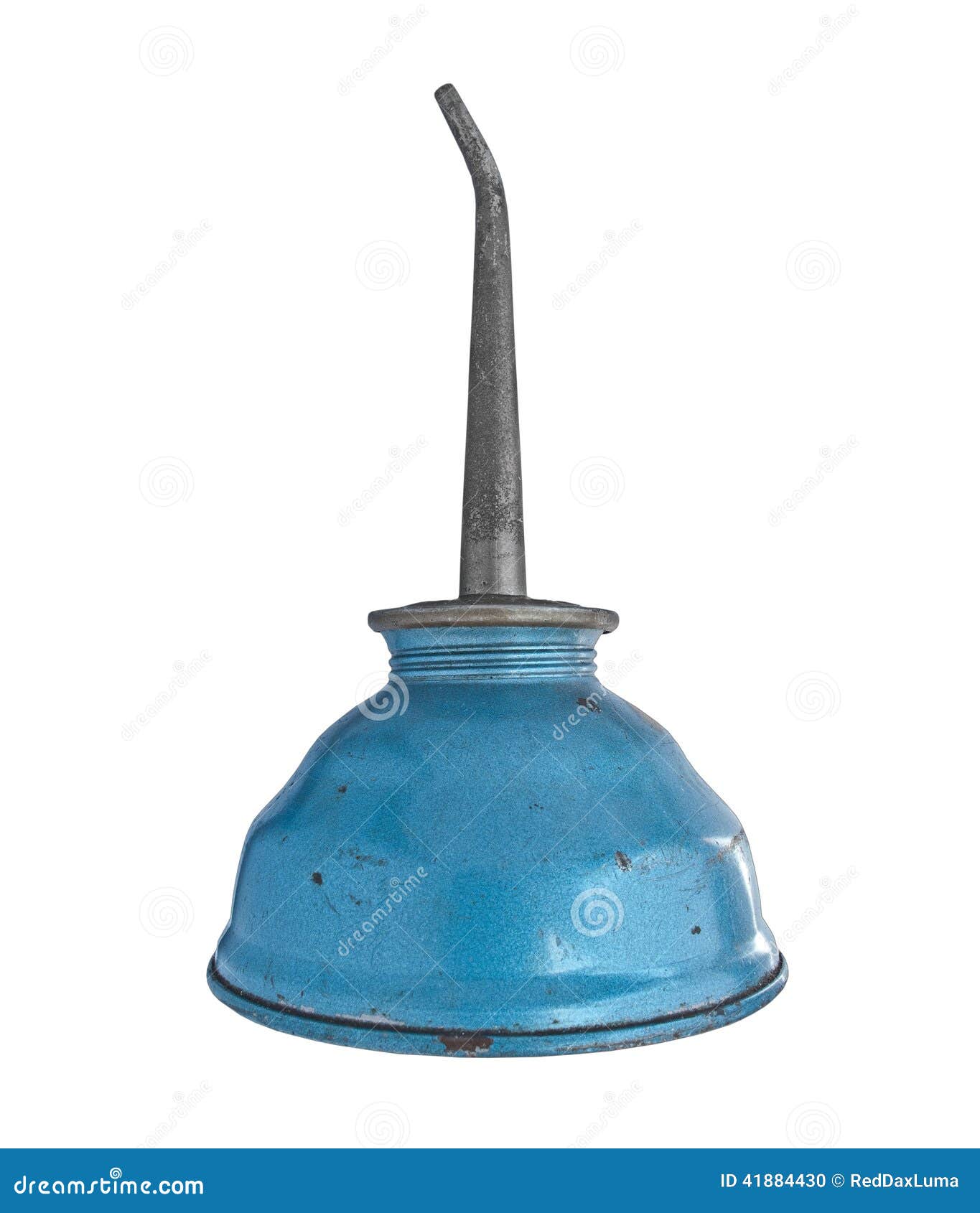 Vintage oiler can stock photo. Image of retro, steel - 41884430