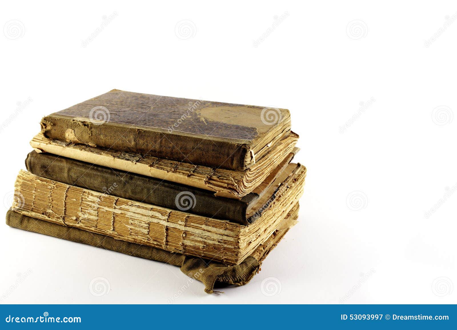 Vintage old book stock image. Image of diary, gothic - 53093997