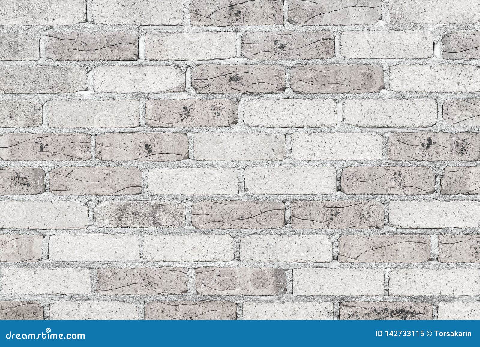 Vintage Old Brick Wall Texture Stock Image - Image of architecture ...