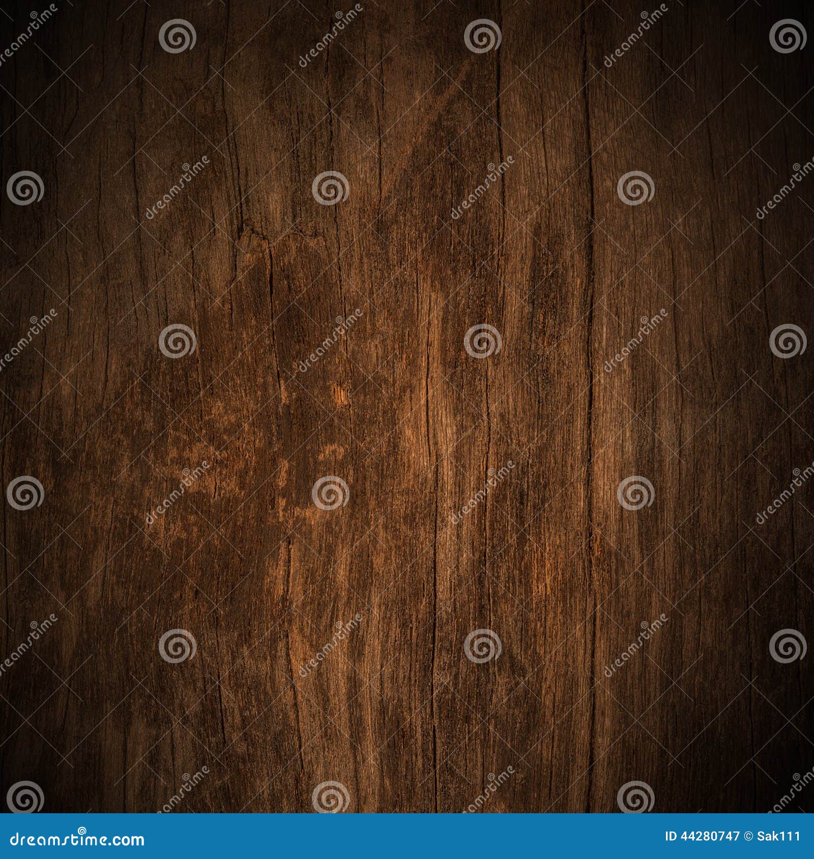 Vintage on Old Dark Grunge Wood Texture Background Stock Image - Image ...