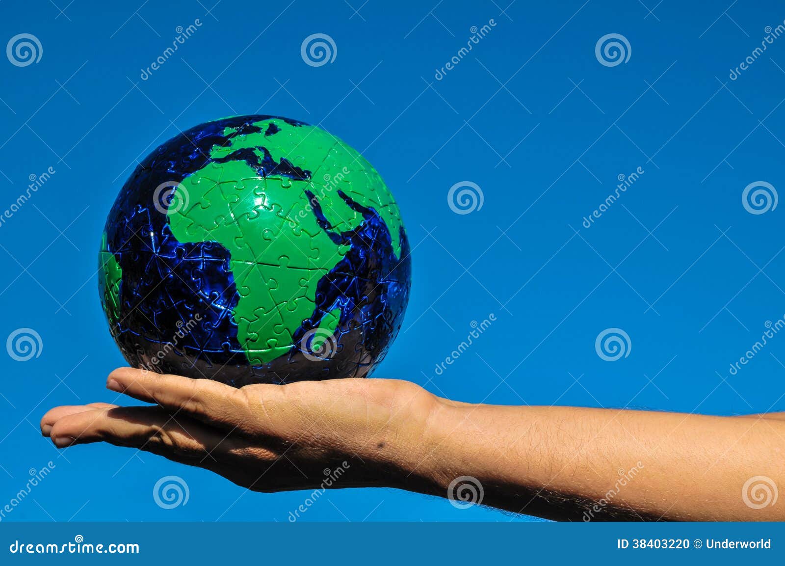 Vintage Old Globe Earth stock photo. Image of world, globe - 38403220