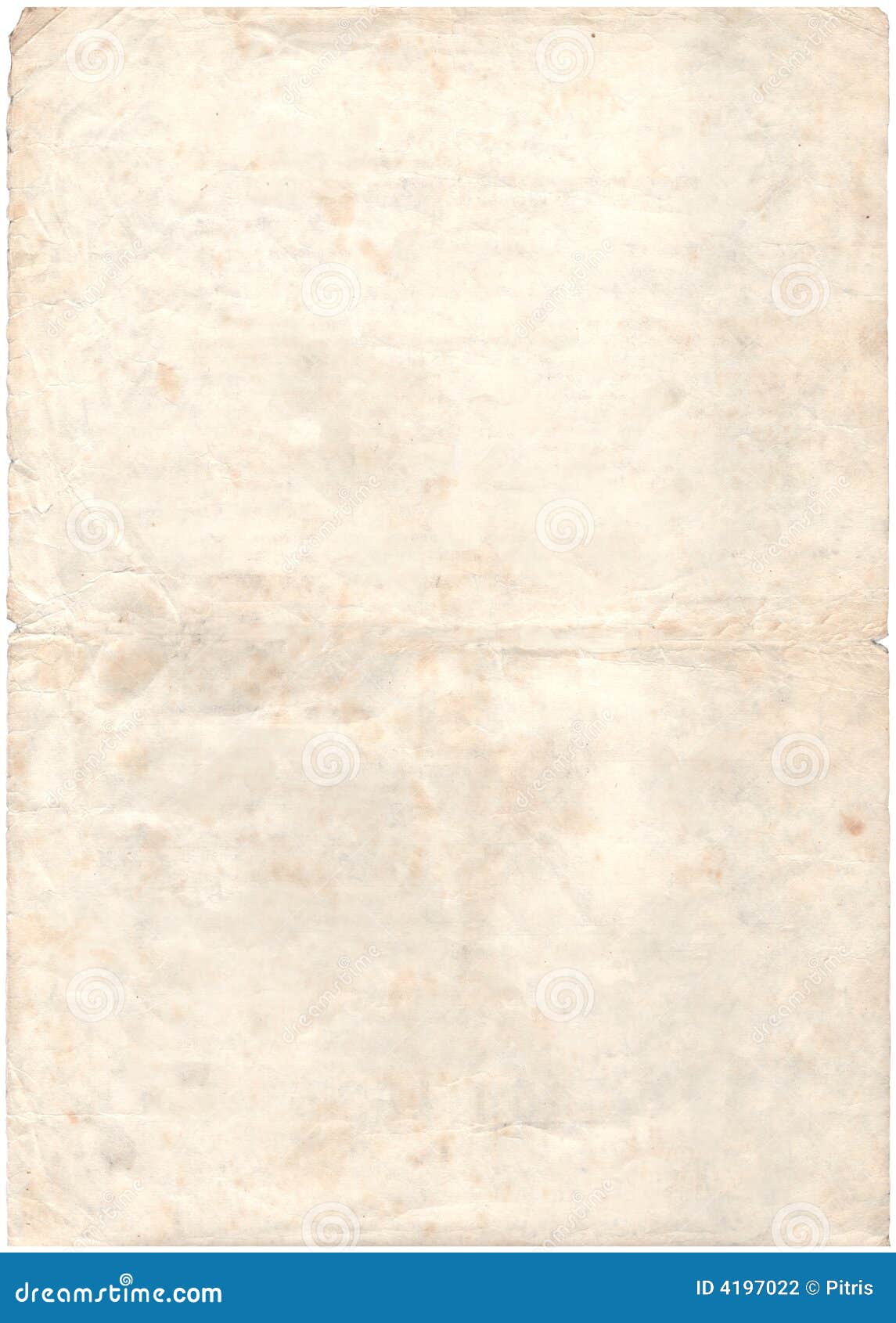 Vintage , Old Paper Background Stock Illustration - Illustration of ...