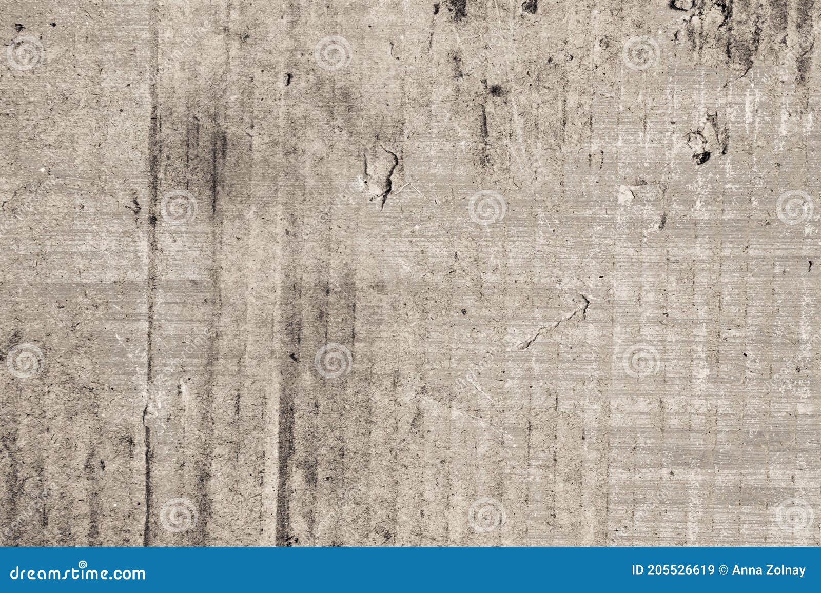 Vintage Old Texture.Background with Grey Color. Stock Image - Image of ...