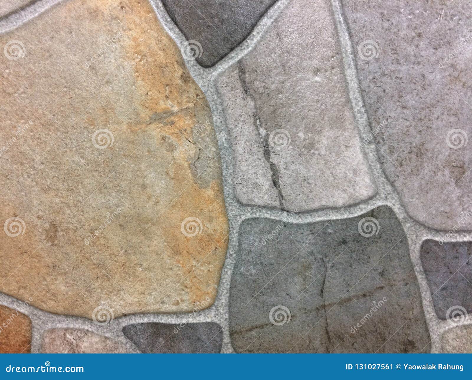 Vintage or Old Texture of Stone Stock Image - Image of brown, grunge ...