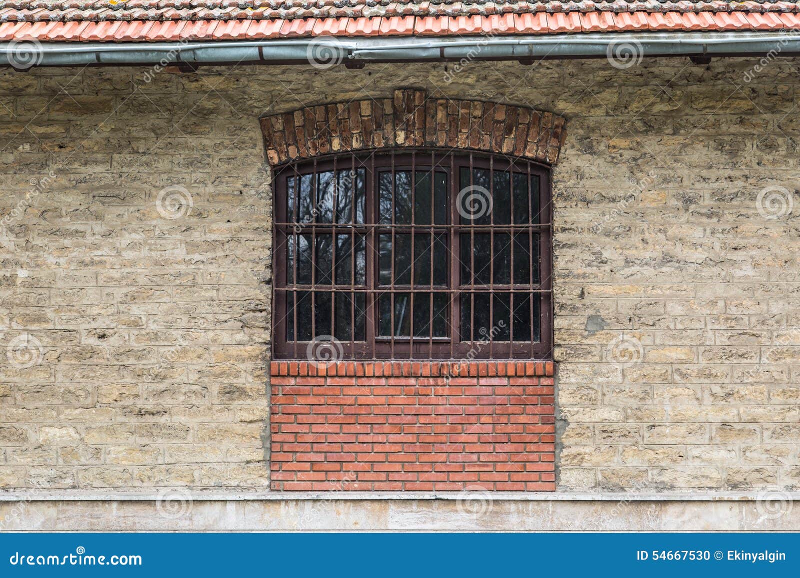 Vintage Old Window stock photo. Image of building, europe - 54667530